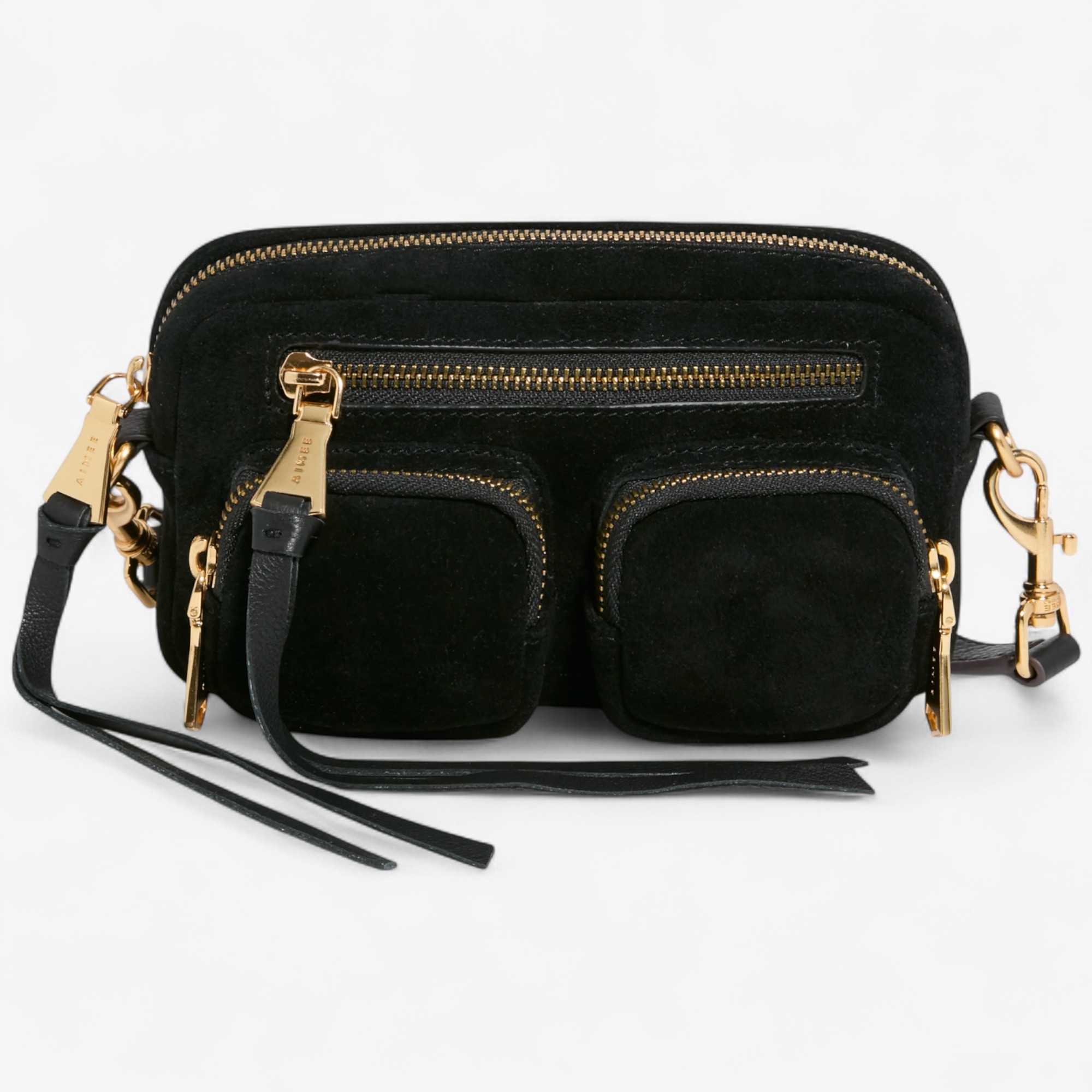 Aimee Kestenberg The Away We Go Crossbody - TSC.ca