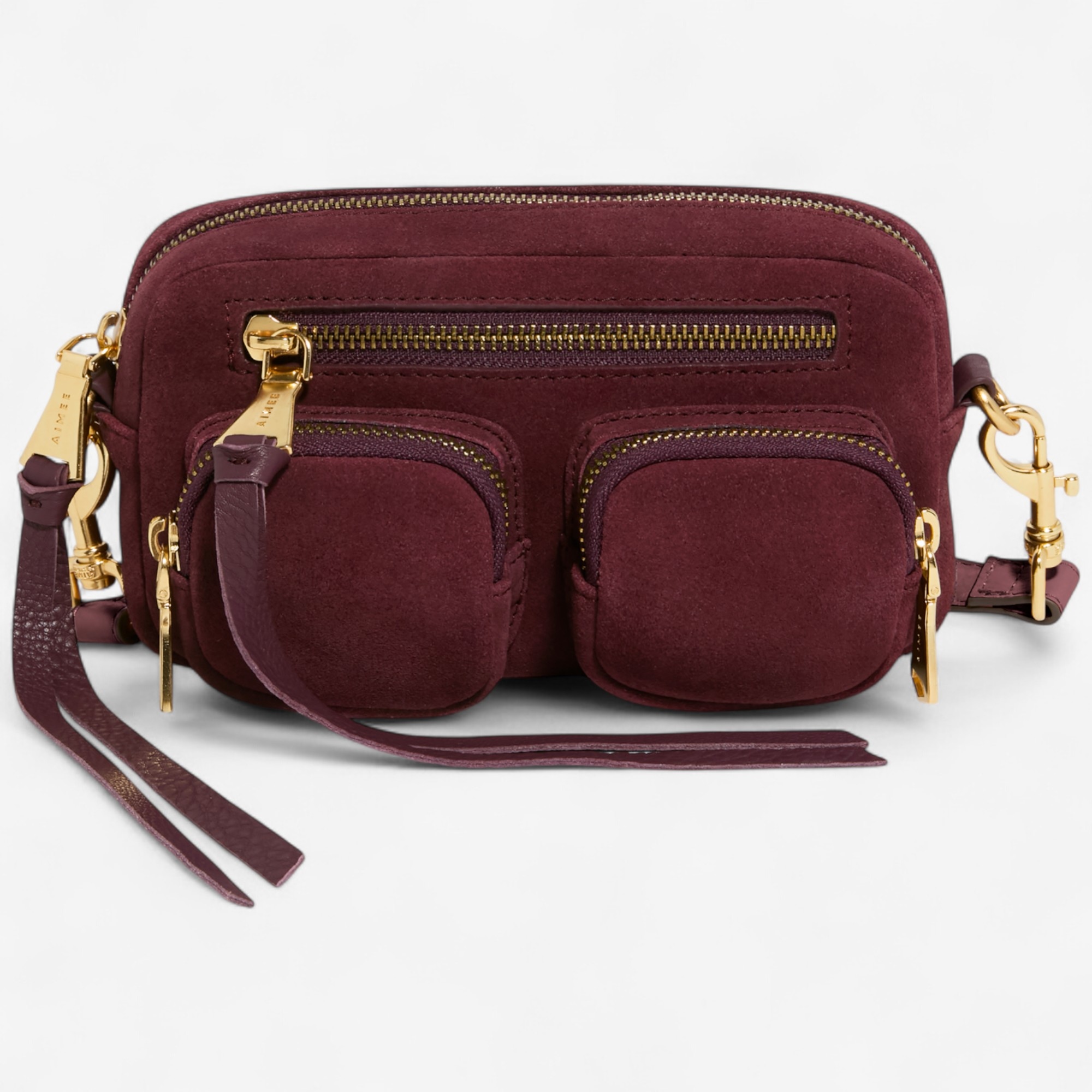 Aimee Kestenberg The Away We Go Crossbody - TSC.ca