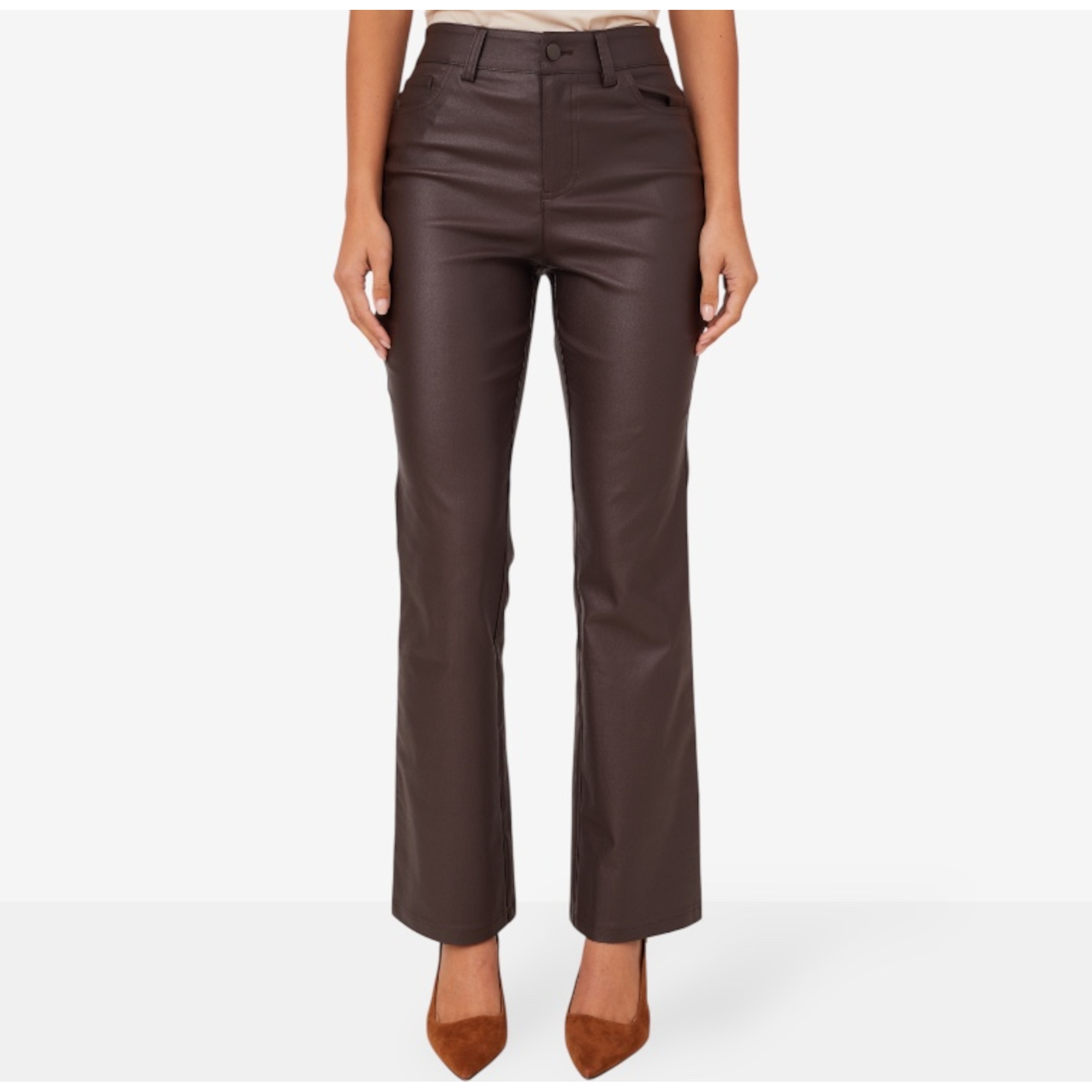 C. Wonder Coated Millennium Twill Jean - TSC.ca