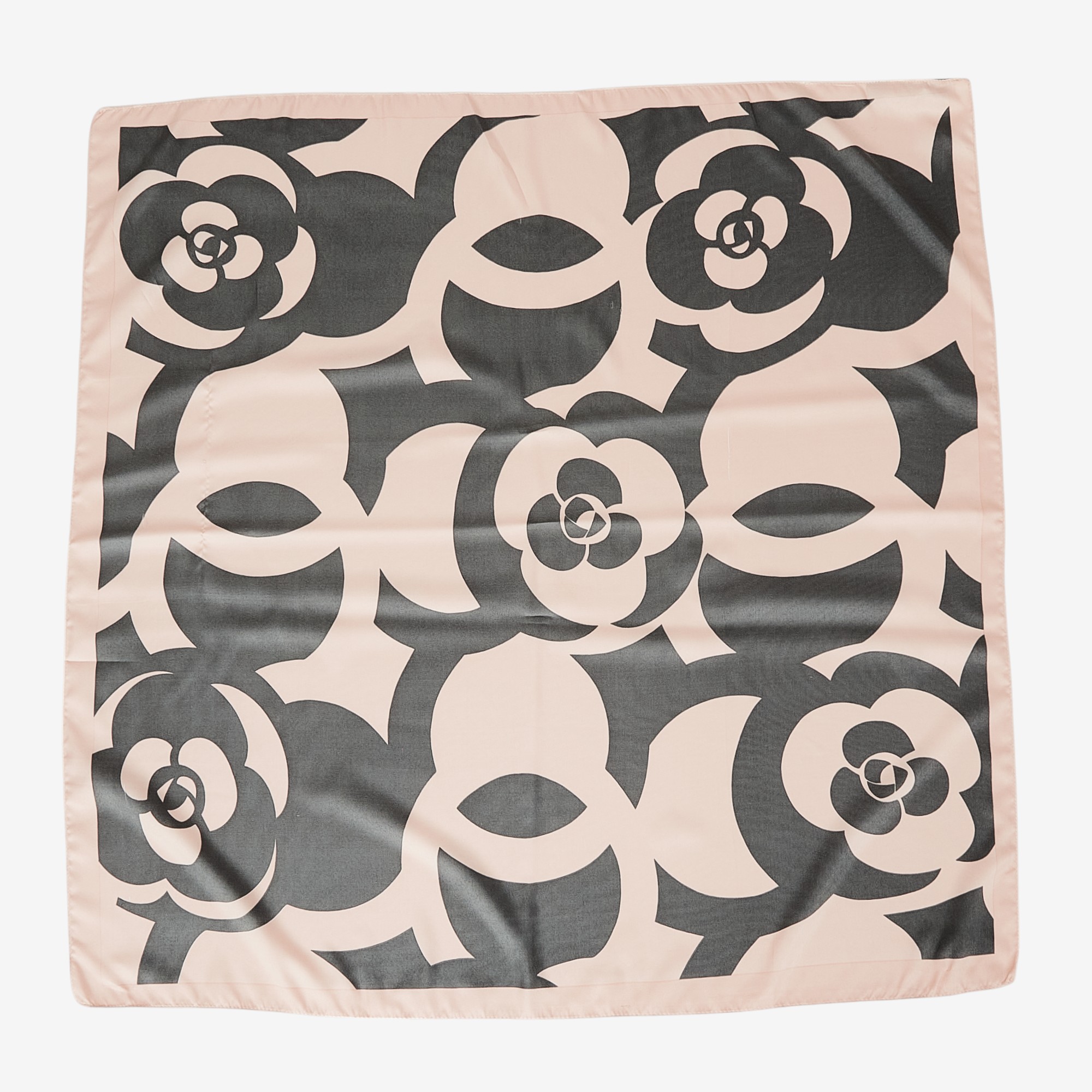Brian Bailey Printed Scarf - TSC.ca