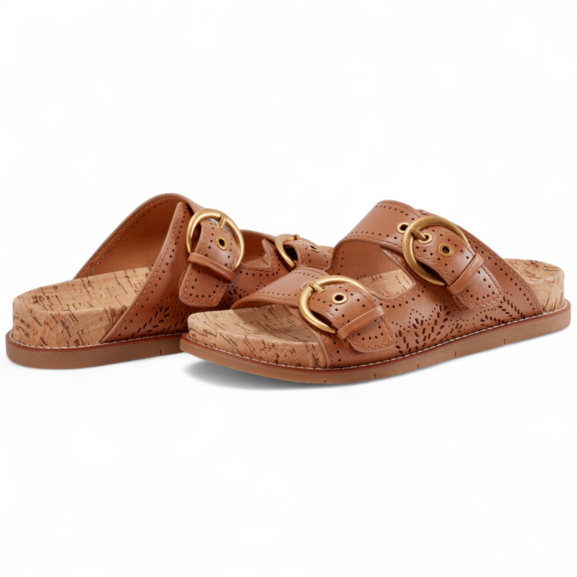 Earth Francii Sandal - TSC.ca
