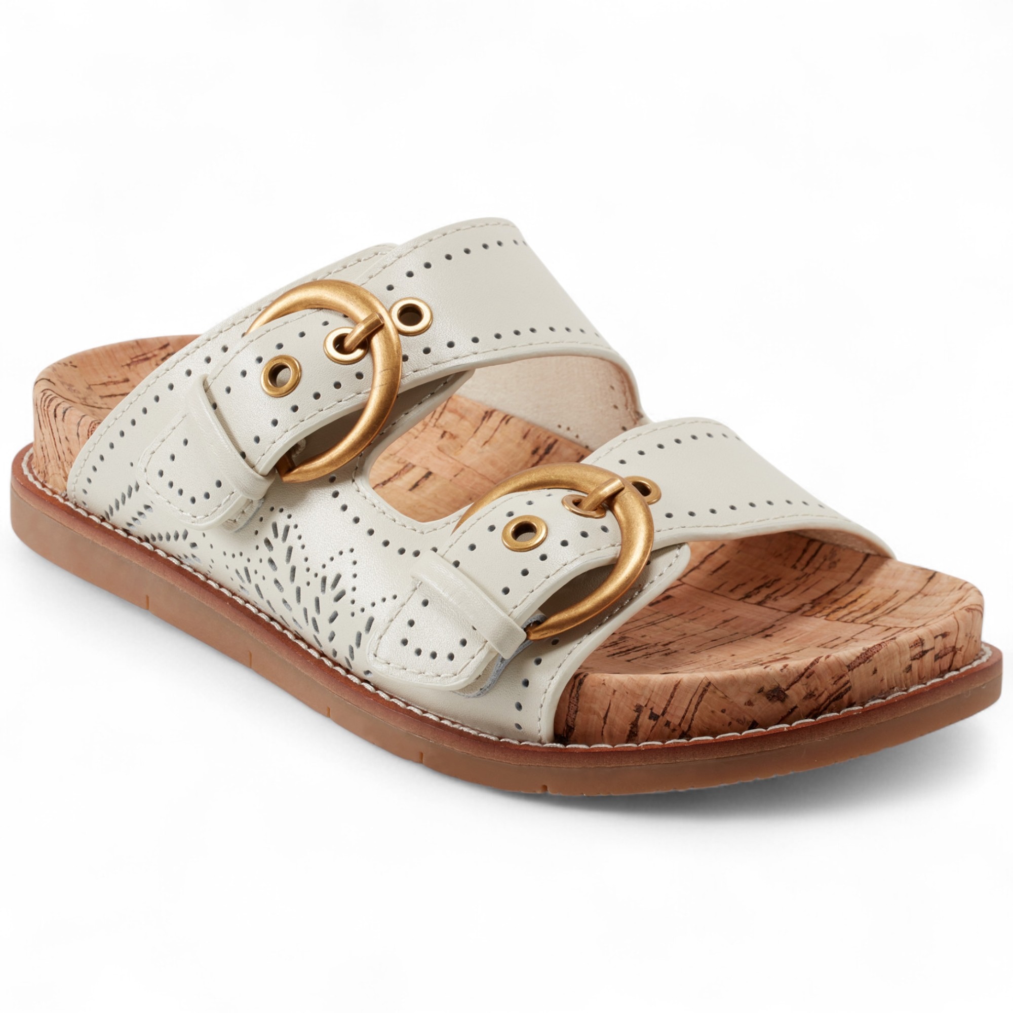 Earth Francii Sandal - TSC.ca