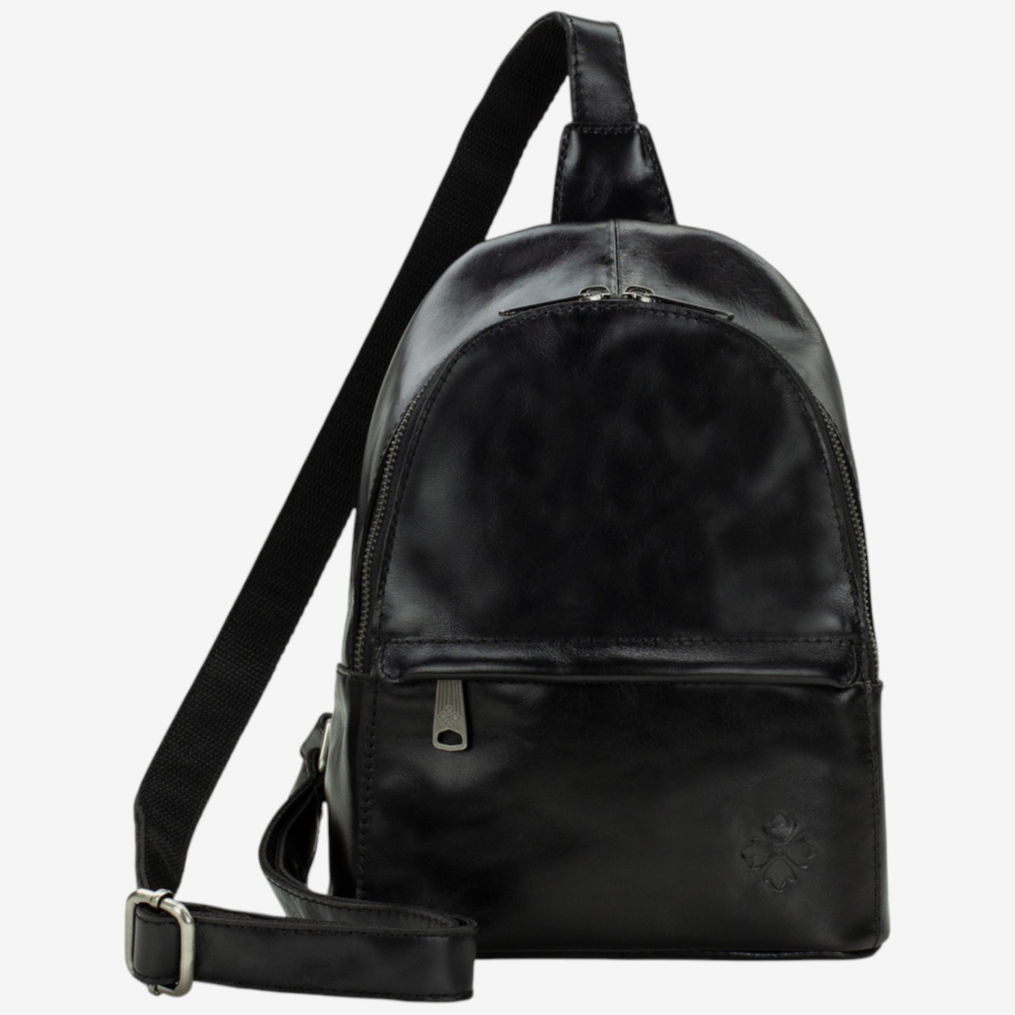 Patricia Nash Ennis Leather Sling Bag - TSC.ca