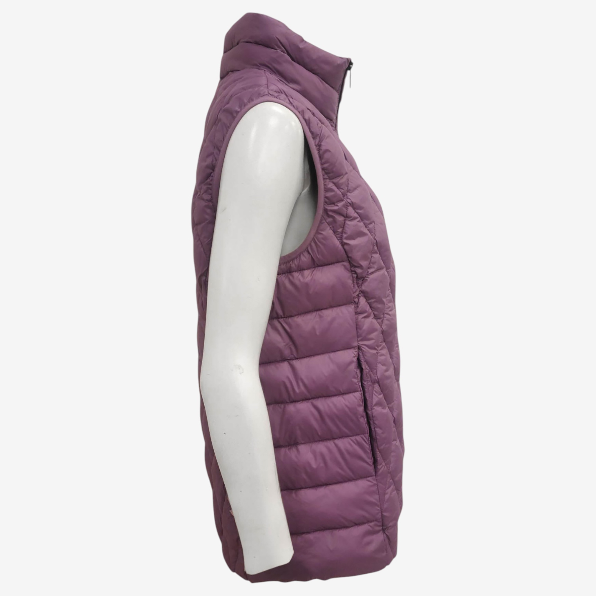 Point Zero Ultralight Diamond Fit Vest - TSC.ca