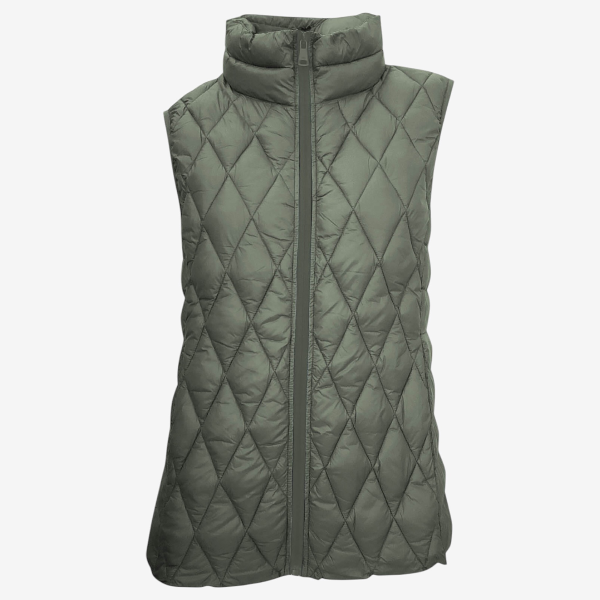 Point Zero Ultralight Diamond Fit Vest - TSC.ca