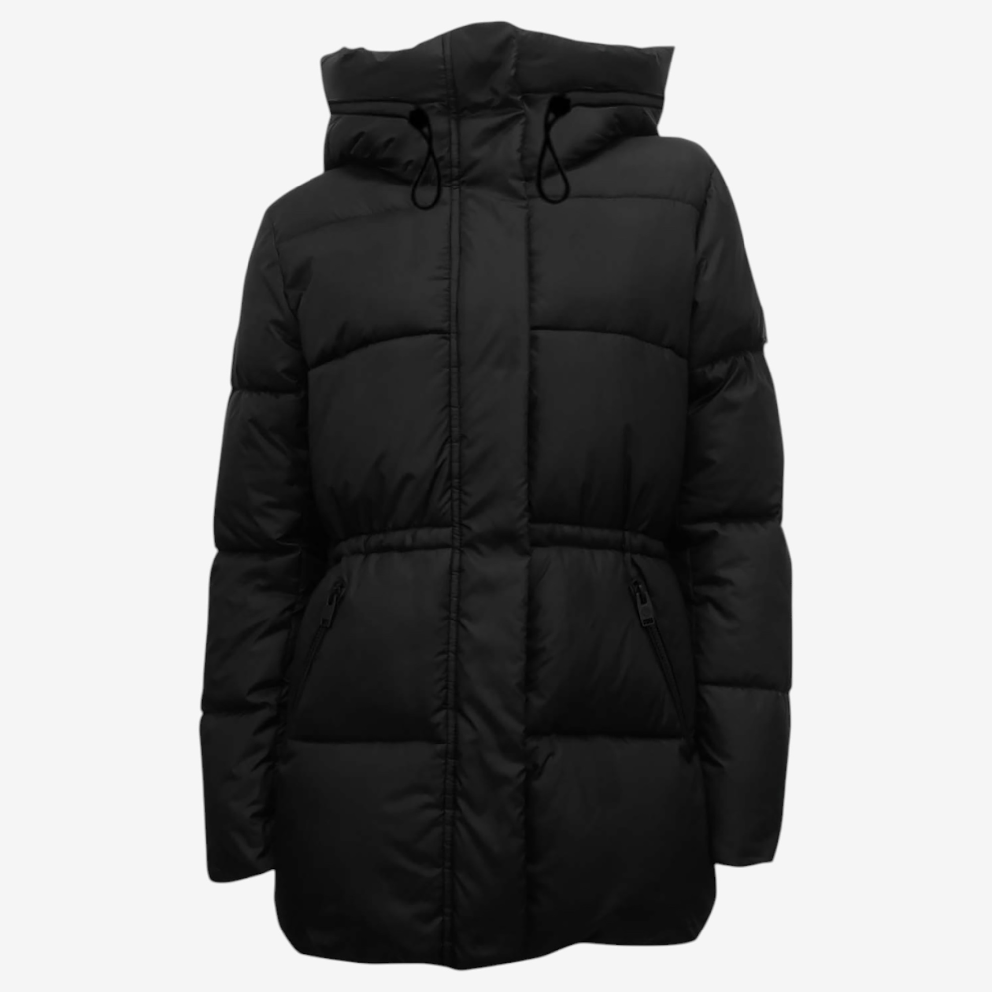 Point Zero Urban Puffer Midlength Coat - TSC.ca