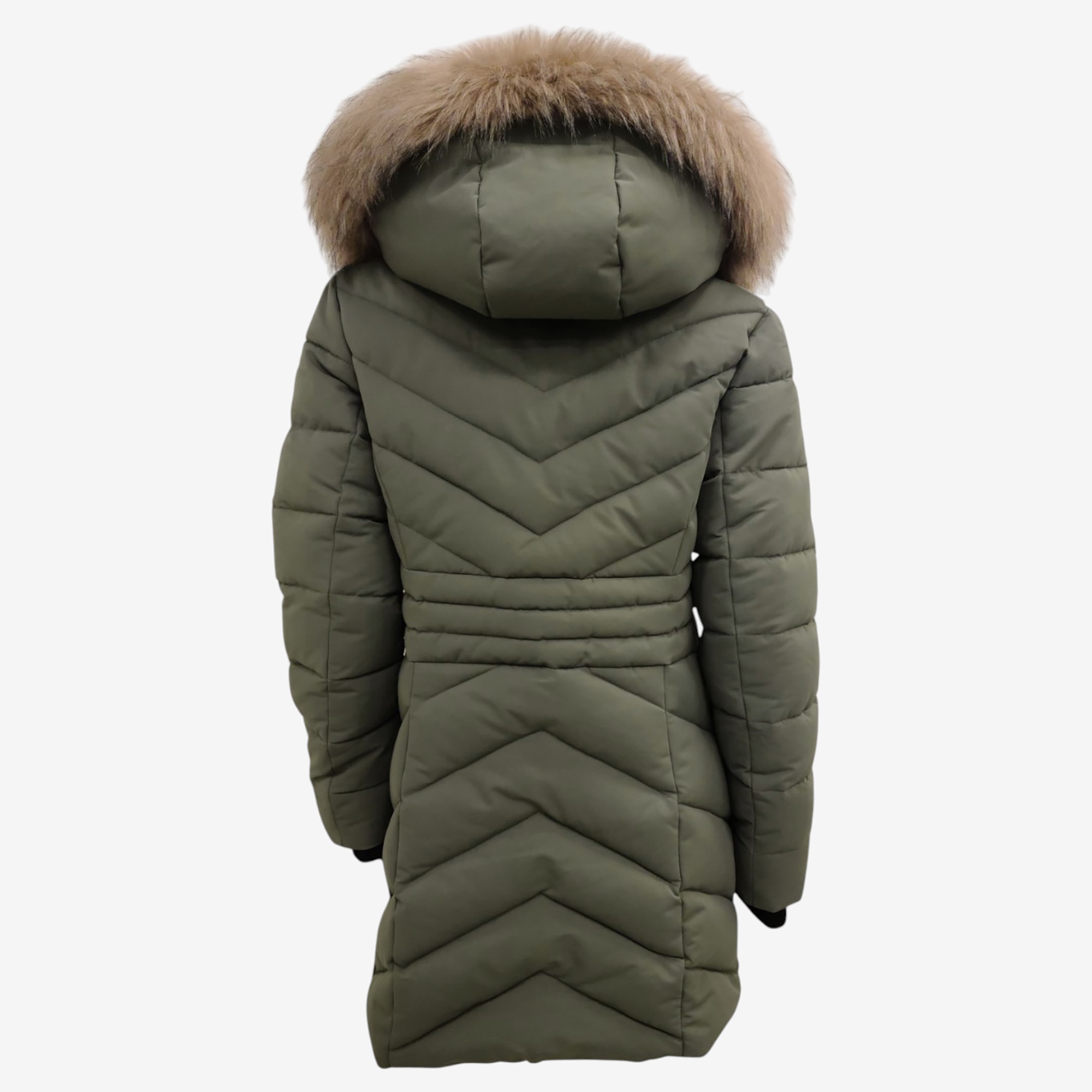 Point Zero Modern Oxford Fit Coat - TSC.ca