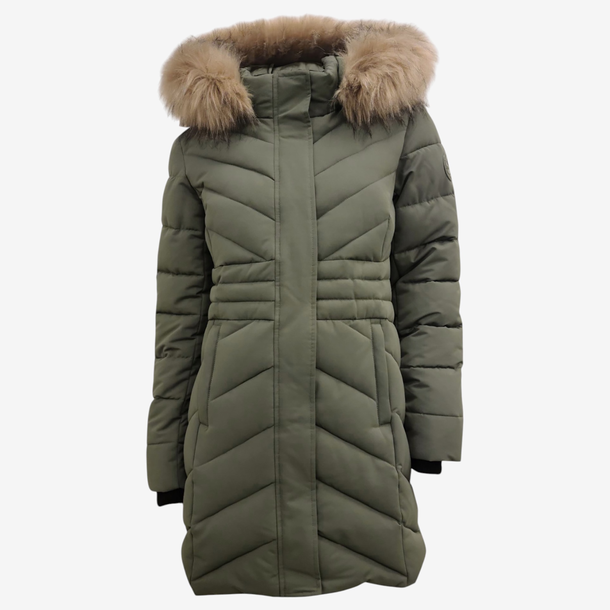 Point Zero Modern Oxford Fit Coat - TSC.ca