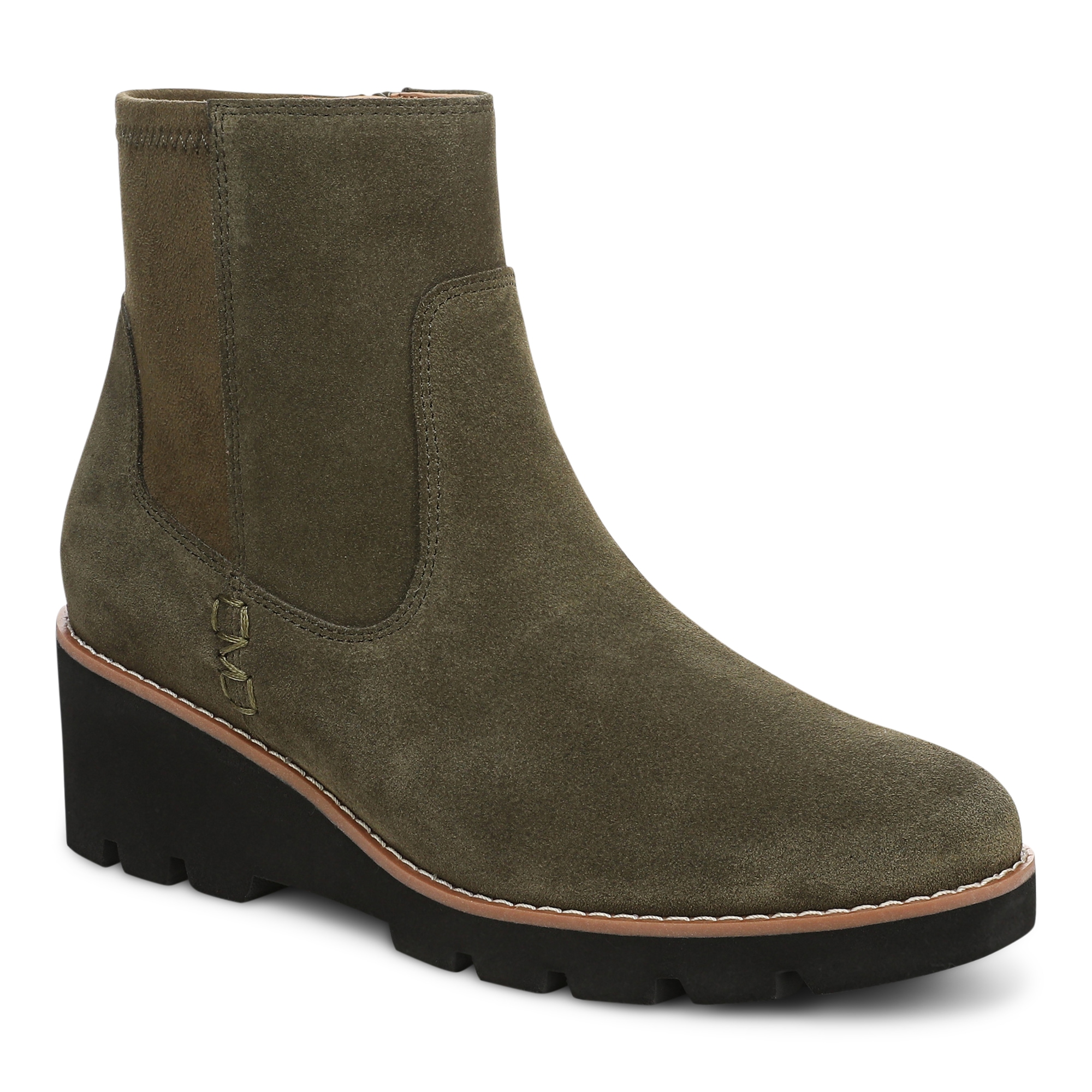 Vionic Ariana Ankle Boot - TSC.ca