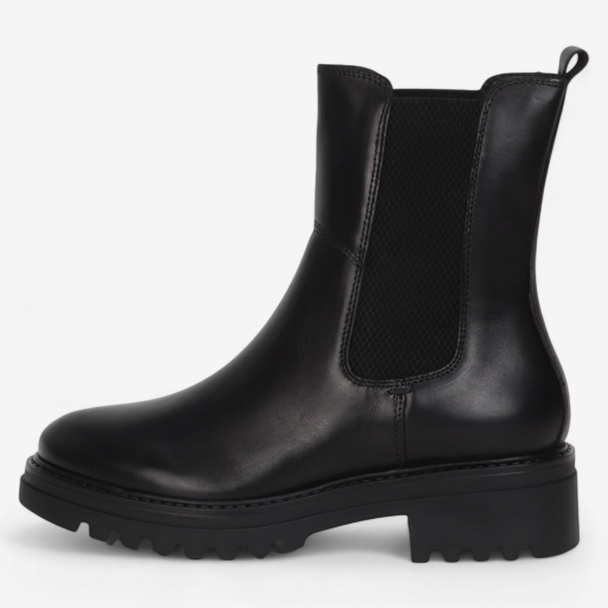 Pajar Montreal Chelsea Ankle Boot - City Collection - TSC.ca
