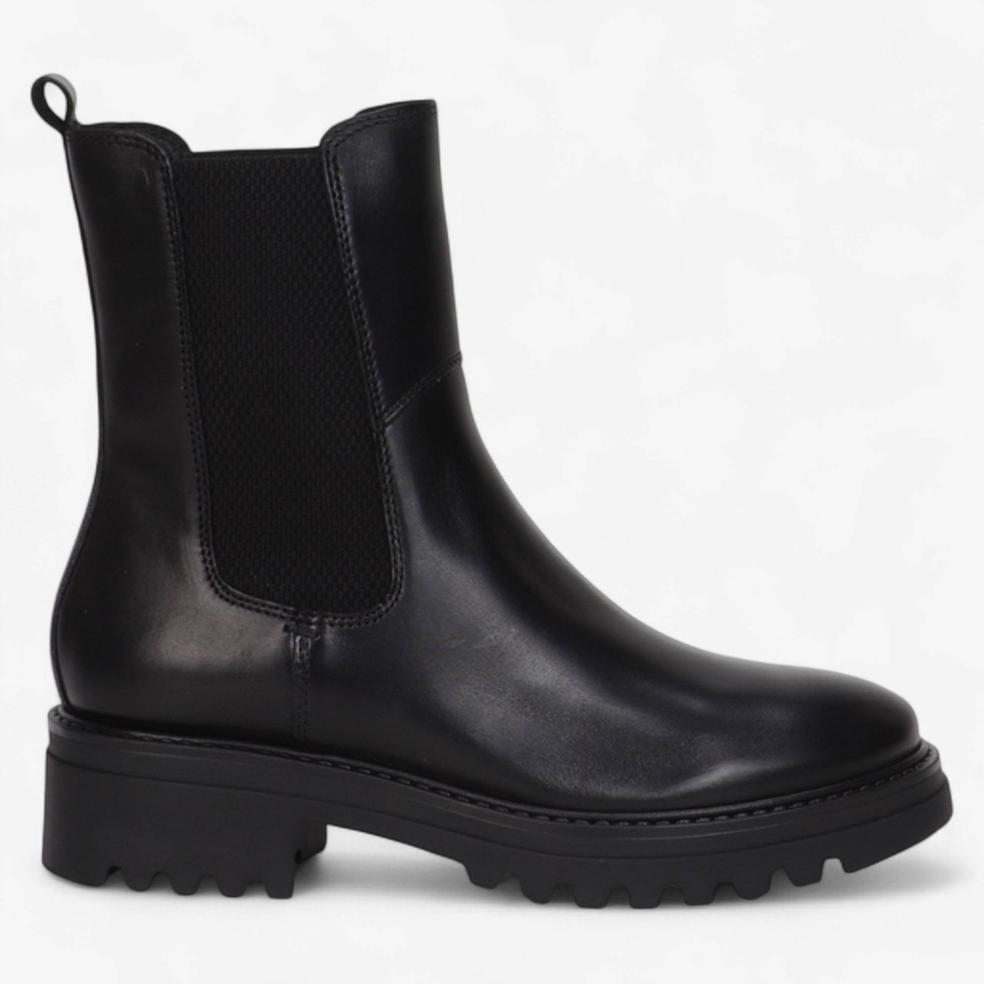 Pajar Montreal Chelsea Ankle Boot - City Collection - TSC.ca