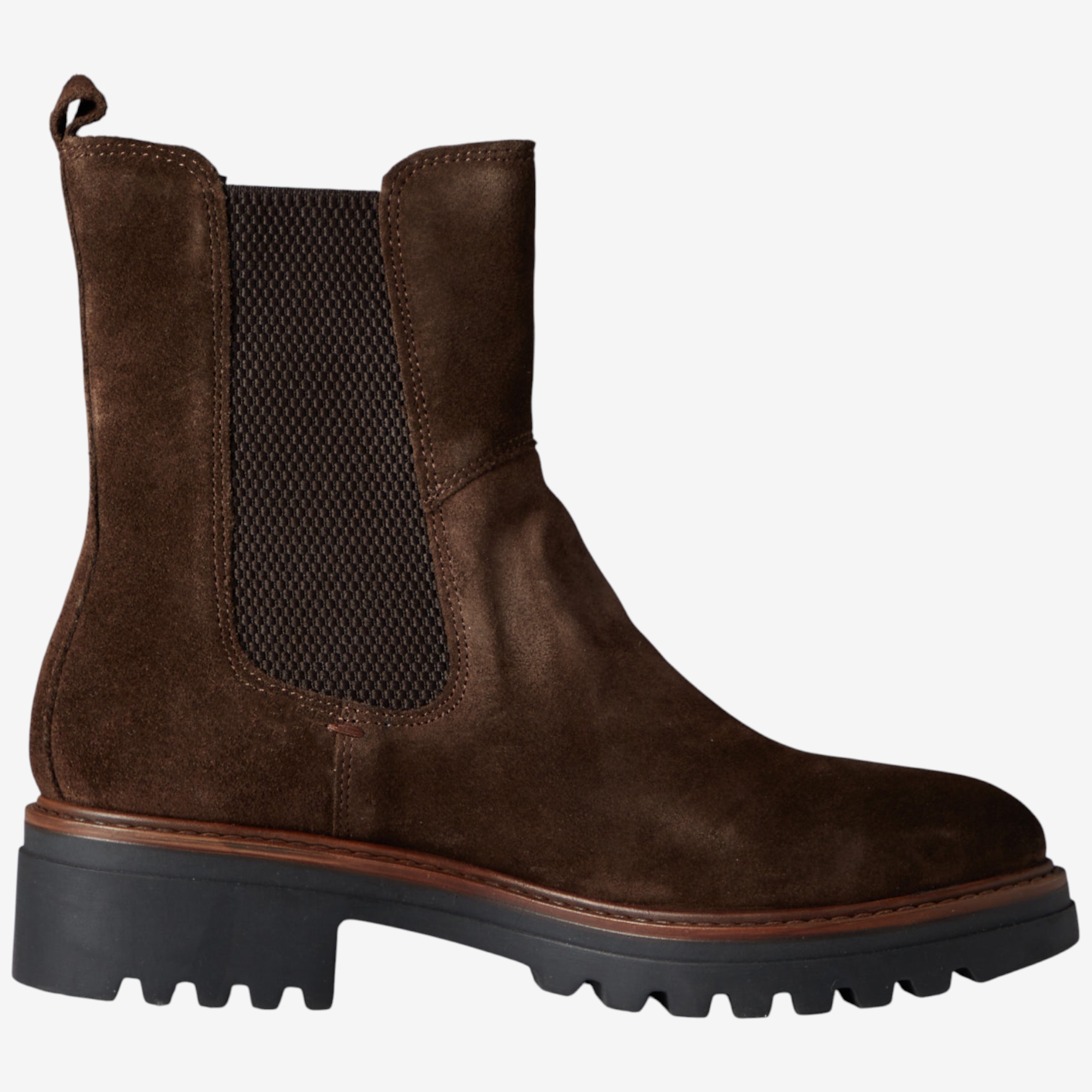Pajar Montreal Chelsea Ankle Boot - City Collection - TSC.ca