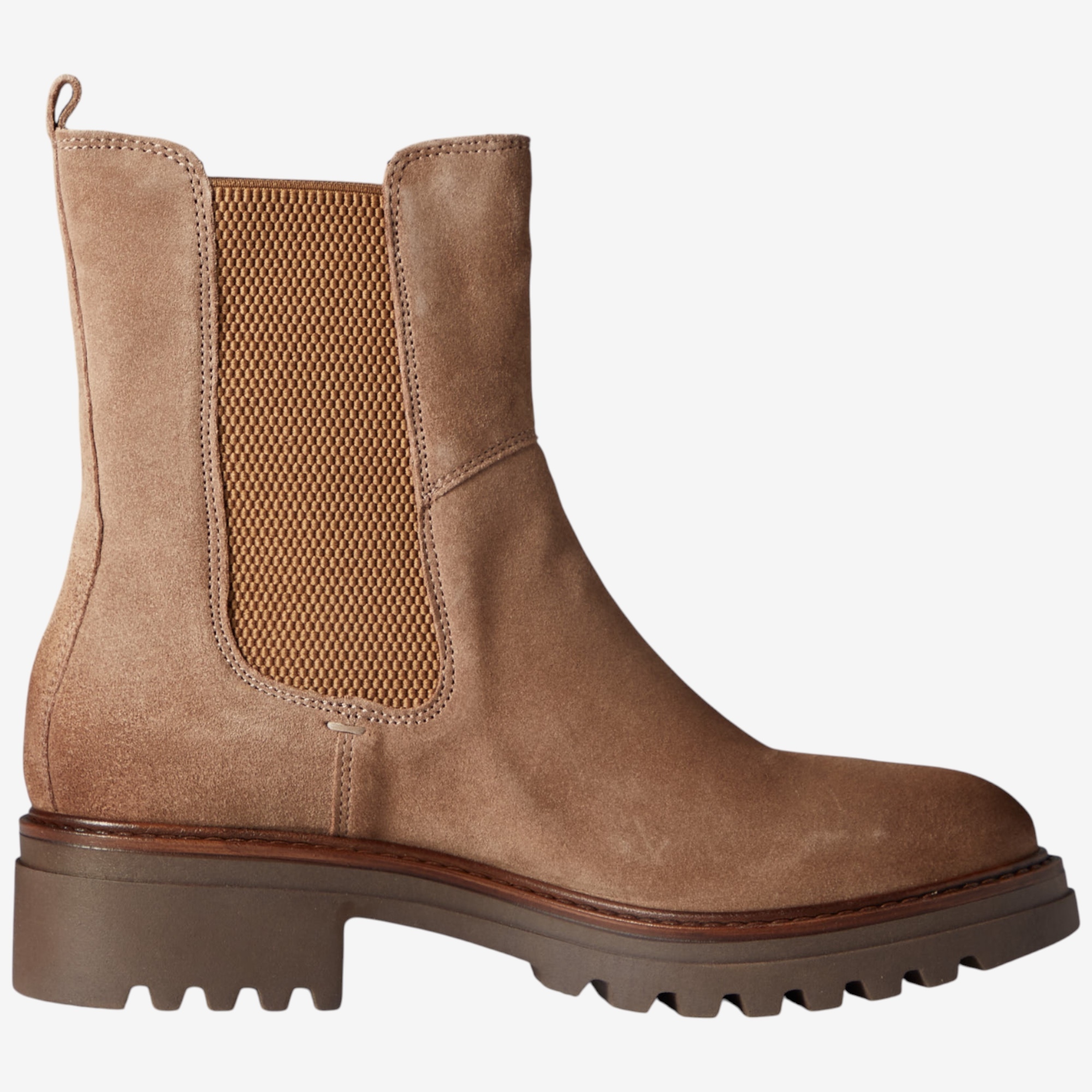 Pajar Montreal Chelsea Ankle Boot - City Collection - TSC.ca