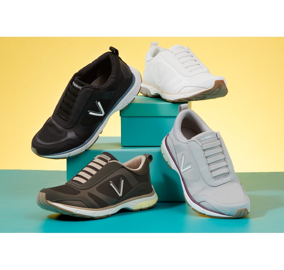 Vionic Darcy Sneaker - TSC.ca
