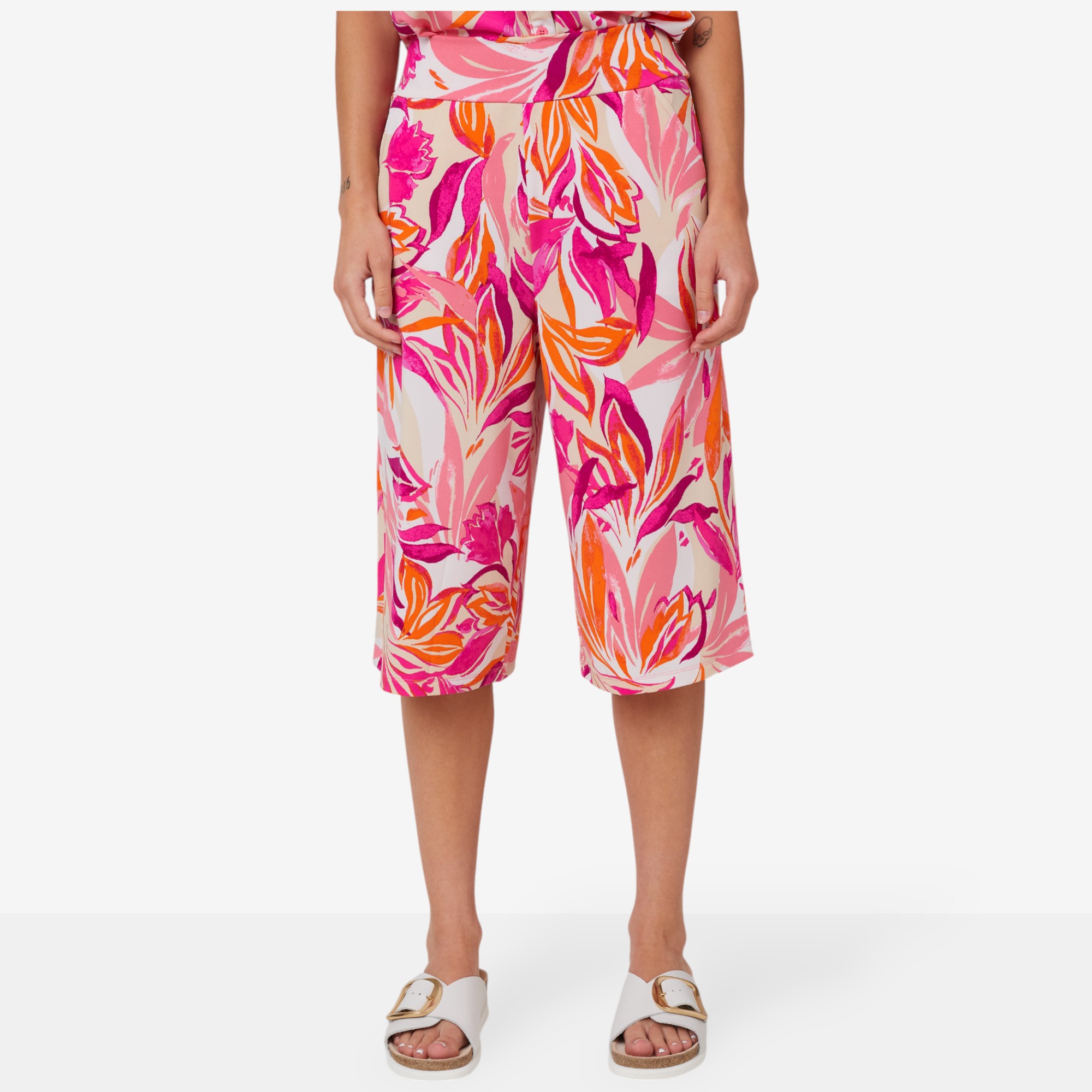 Kim & Co. Brazil Knit City Short with Pockets - TSC.ca