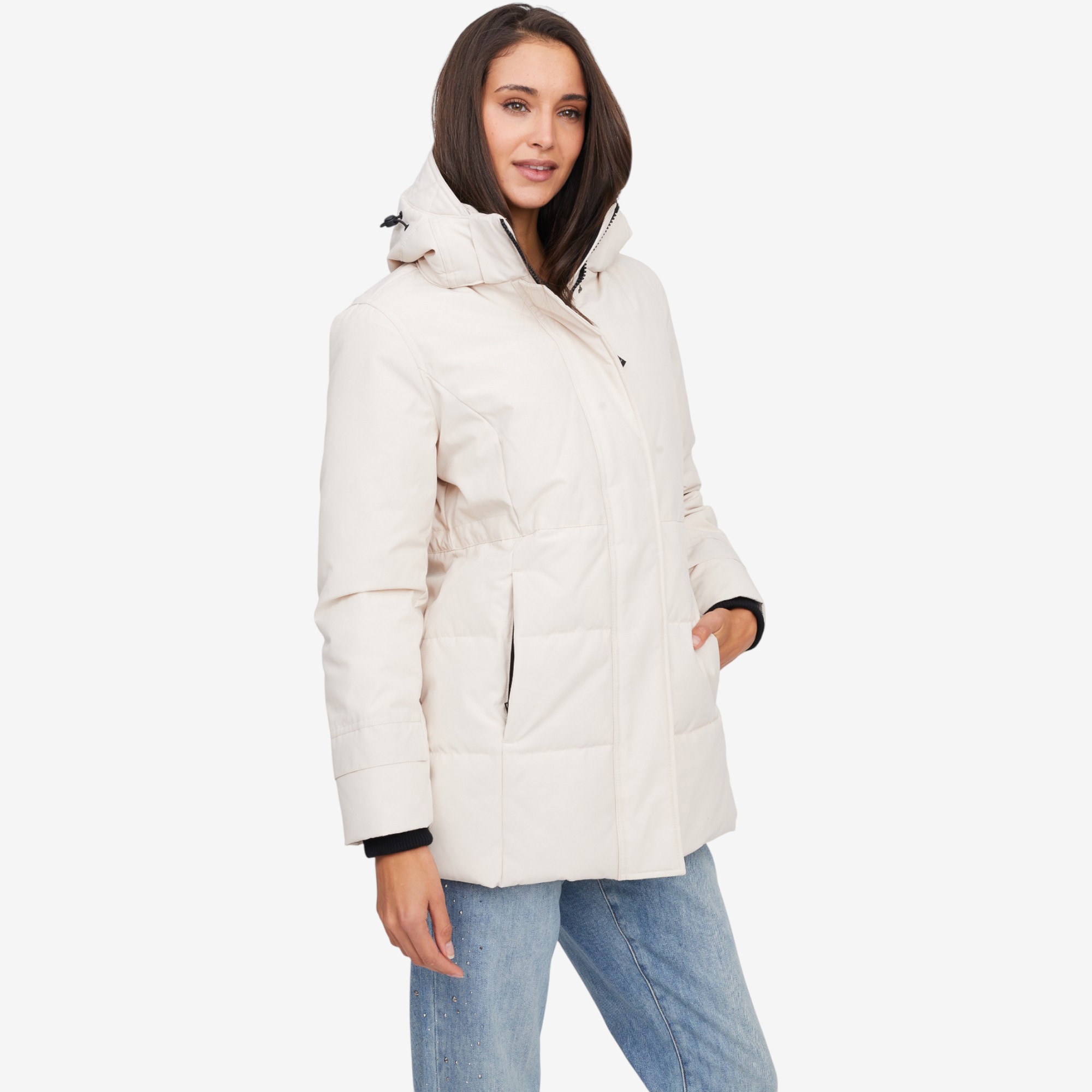 Arctic Expedition Ladies Down Parka - TSC.ca