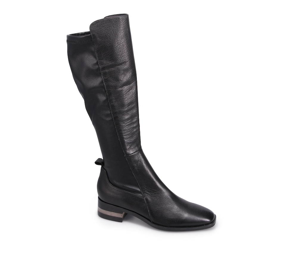 Django and Juliette Fox Tall Shaft Boot - TSC.ca
