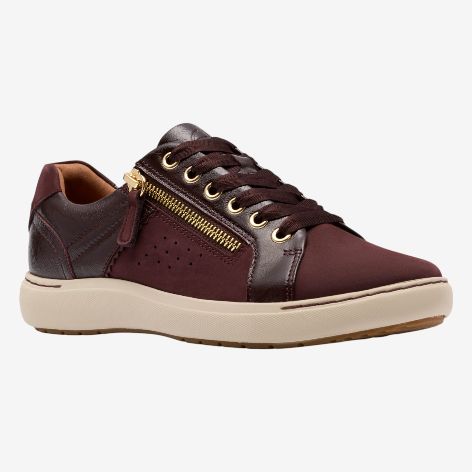 Clarks Nalle Zen Sneaker - TSC.ca