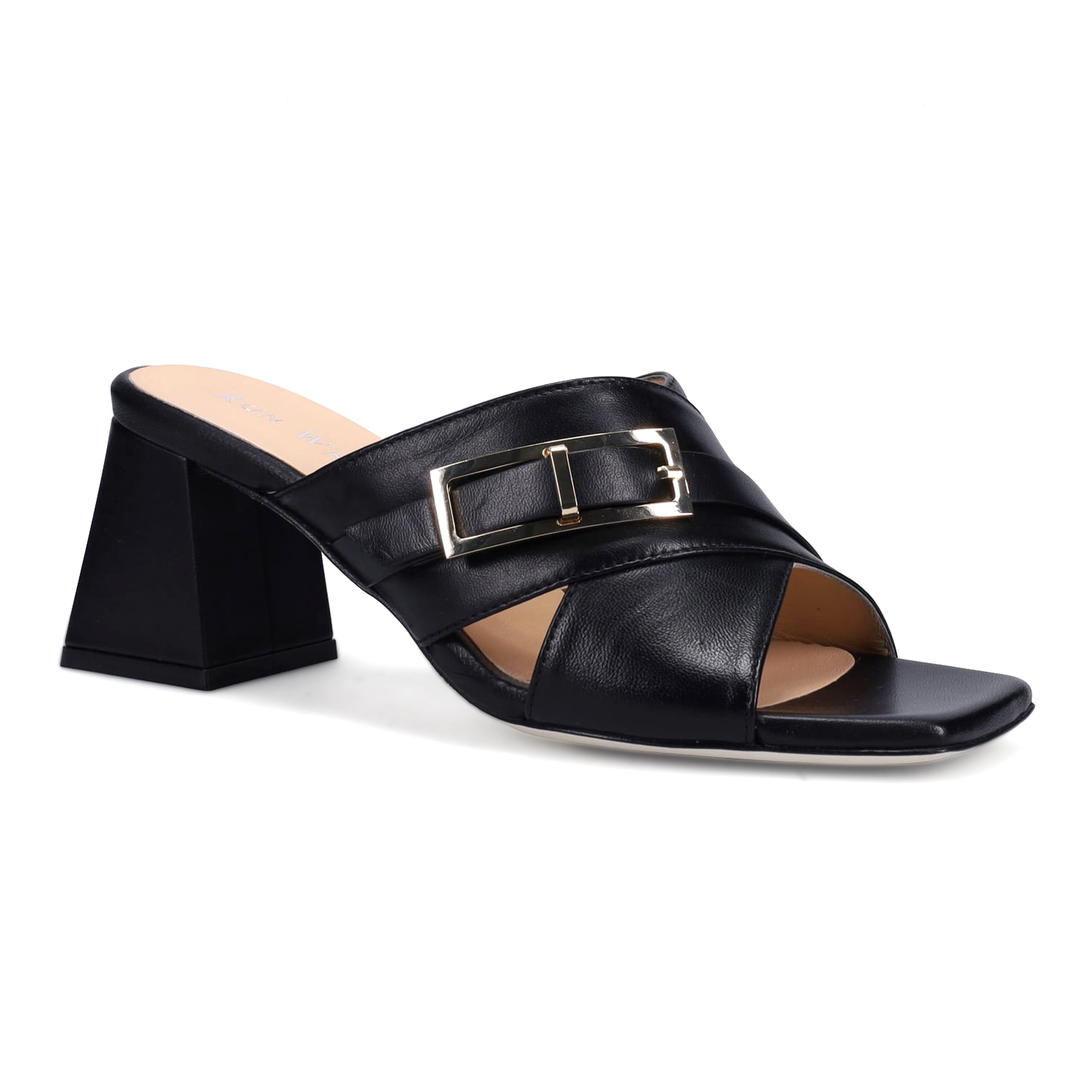 Ron White Wynne Slide Sandal - TSC.ca