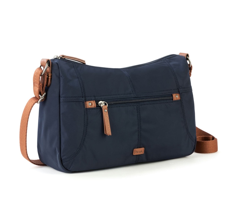 The Sak Esperato Nylon Hobo Bag - TSC.ca