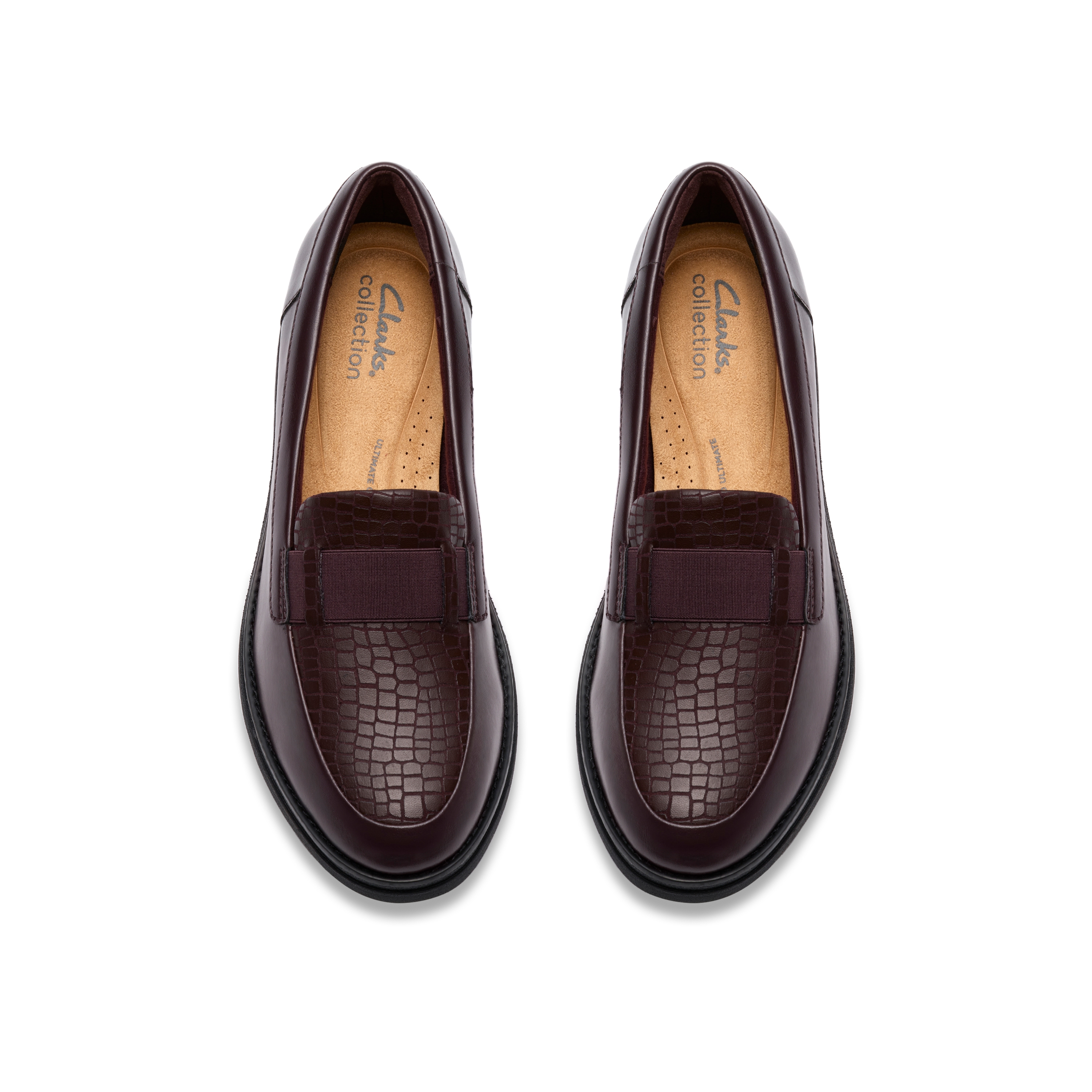 Clarks Sharon Pace Loafer - TSC.ca