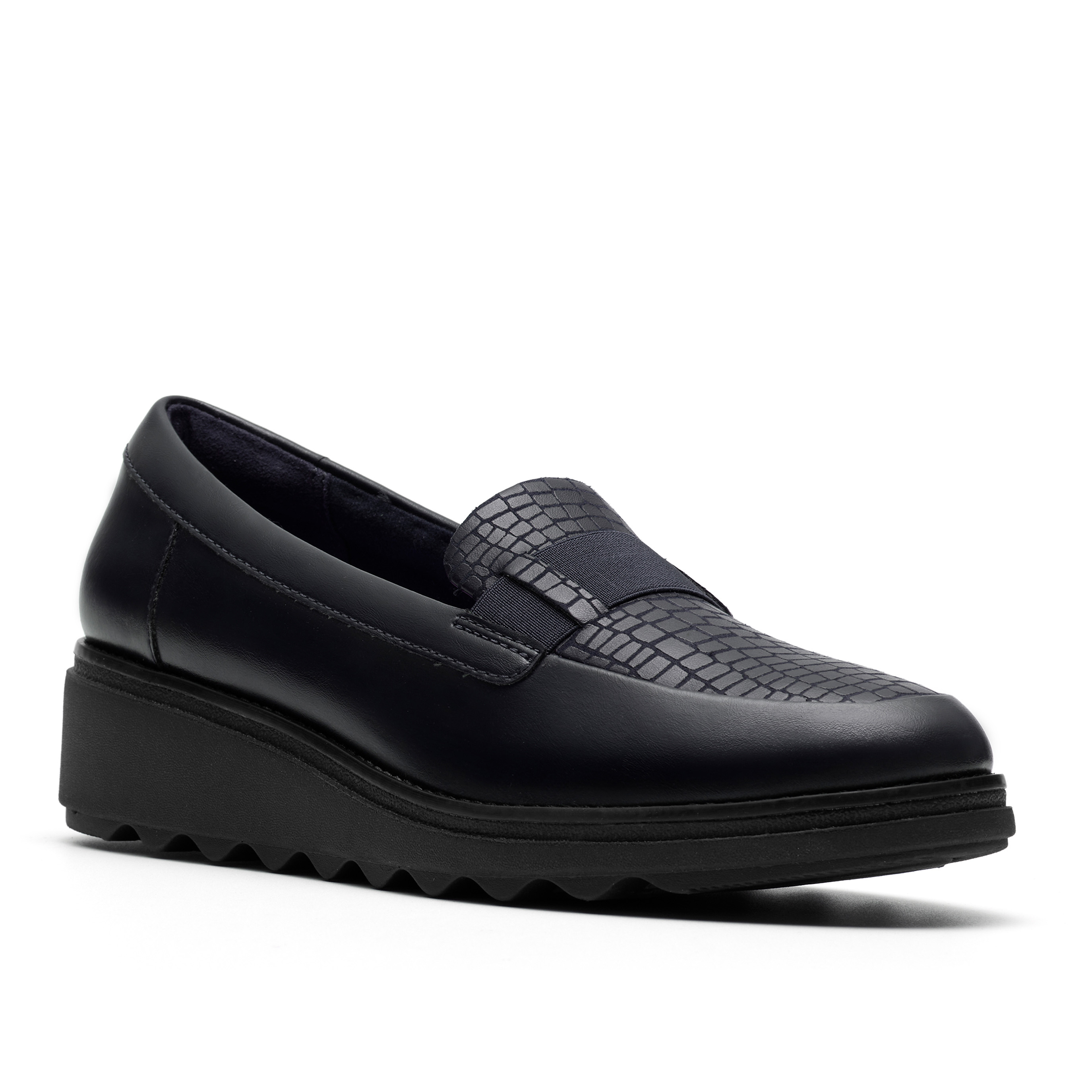 Clarks Sharon Pace Loafer - TSC.ca