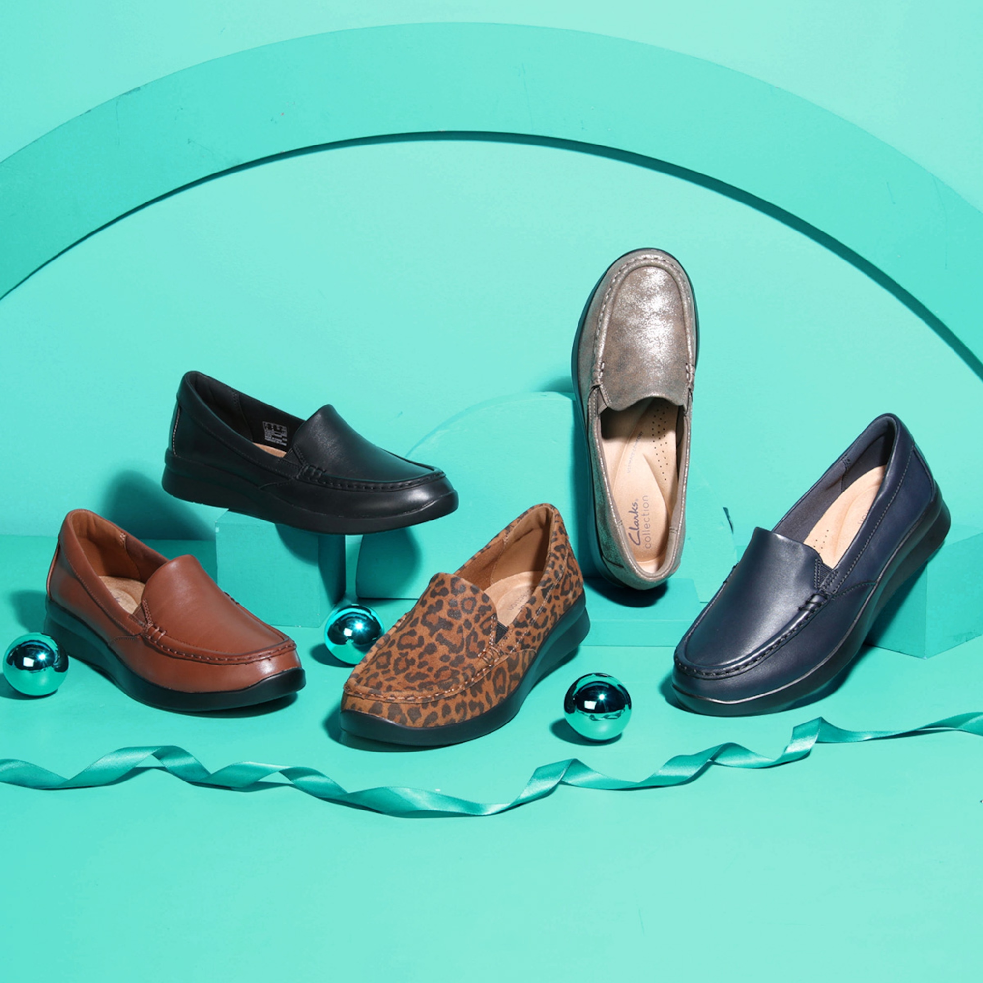Clarks Ellowyn Lux Shoe - TSC.ca