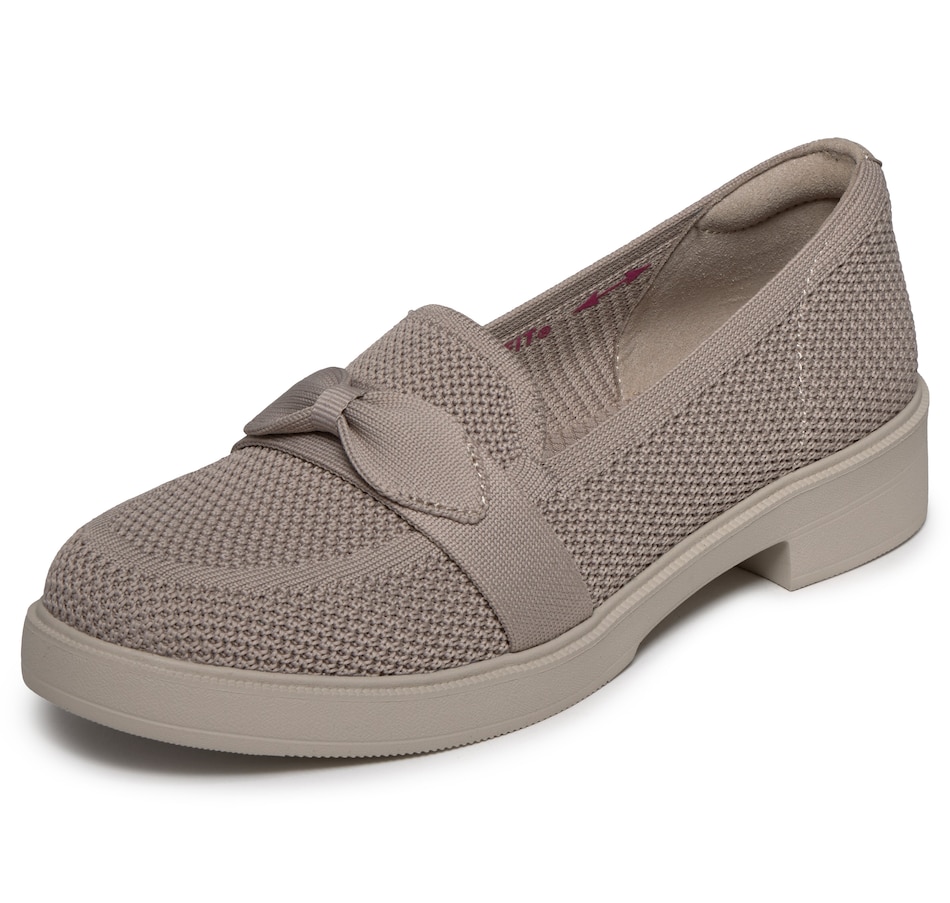 Skechers Cleo Taylor Bow Loafer - TSC.ca