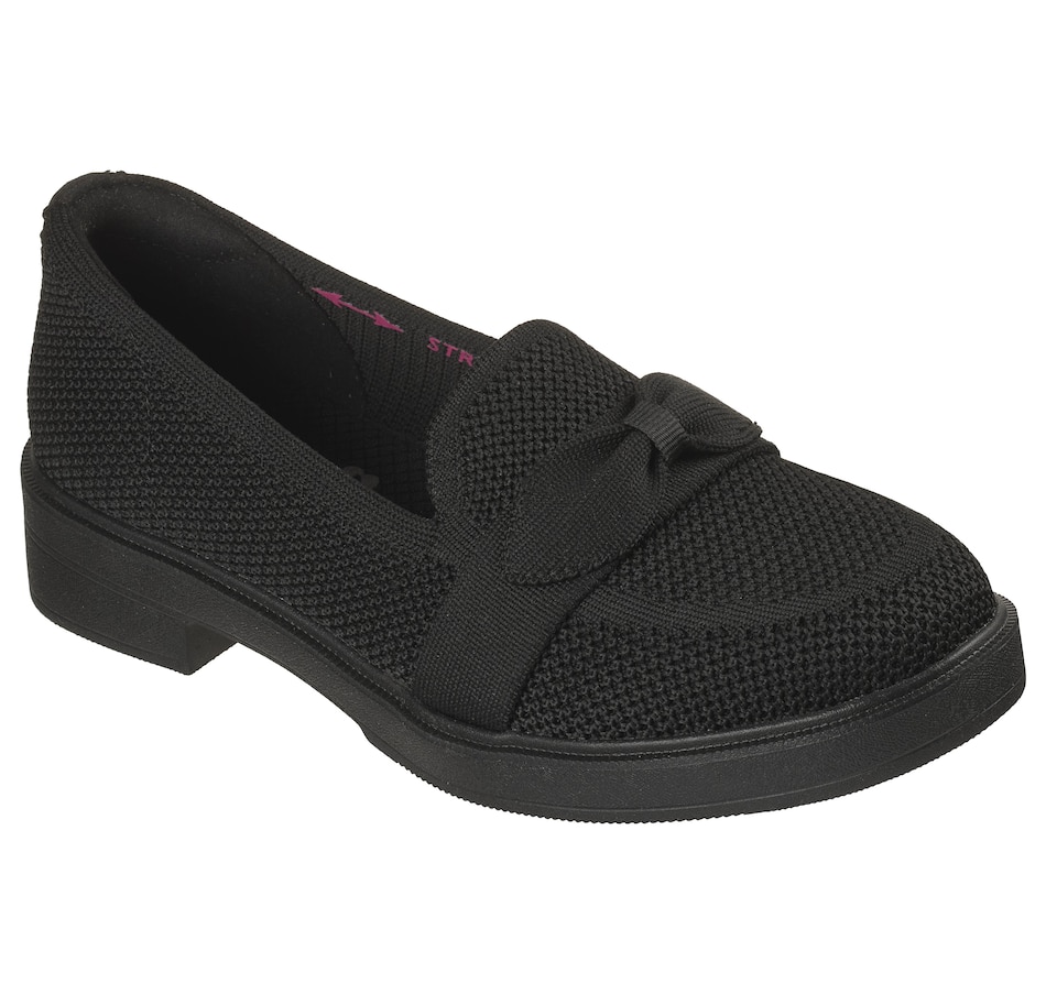 Skechers Cleo Taylor Bow Loafer - TSC.ca