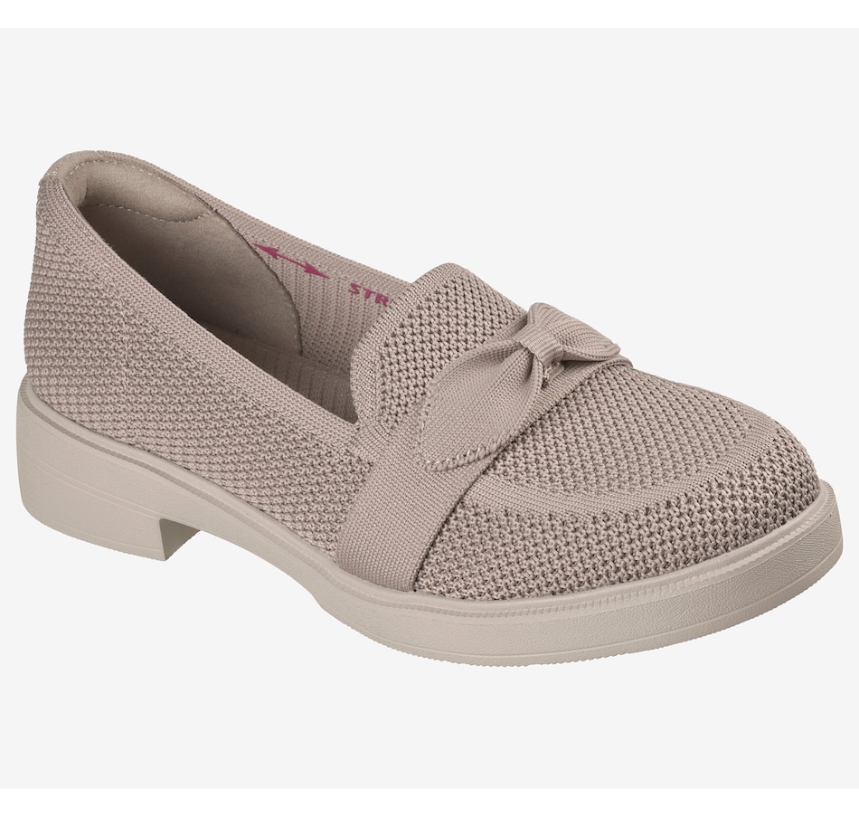 Skechers Cleo Taylor Bow Loafer - TSC.ca