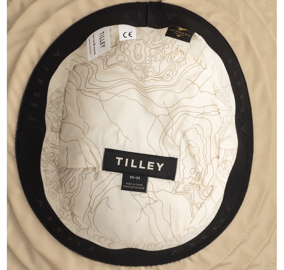 Tilley Thermashield T1 Hat - TSC.ca