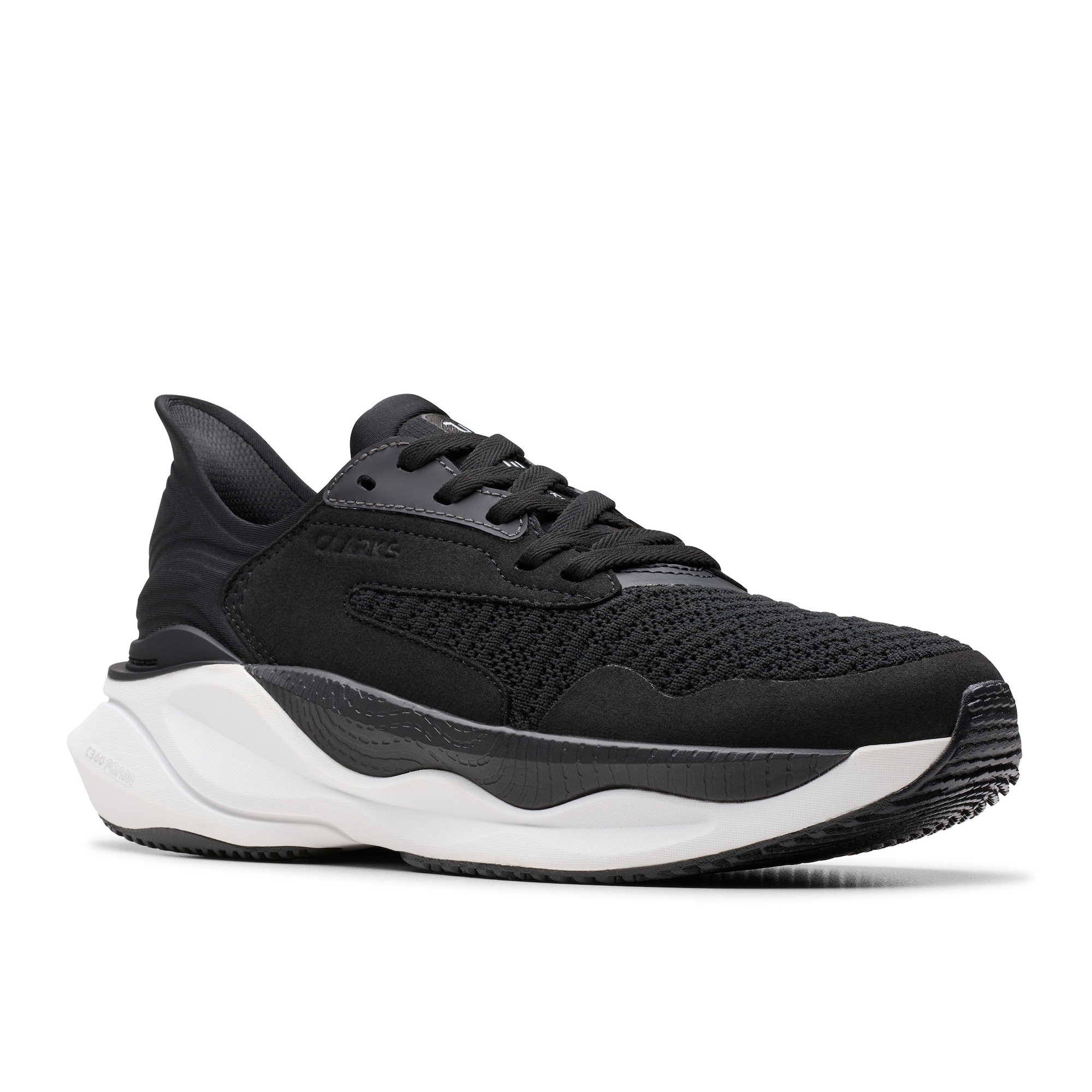 Clarks Pace Sneaker - TSC.ca