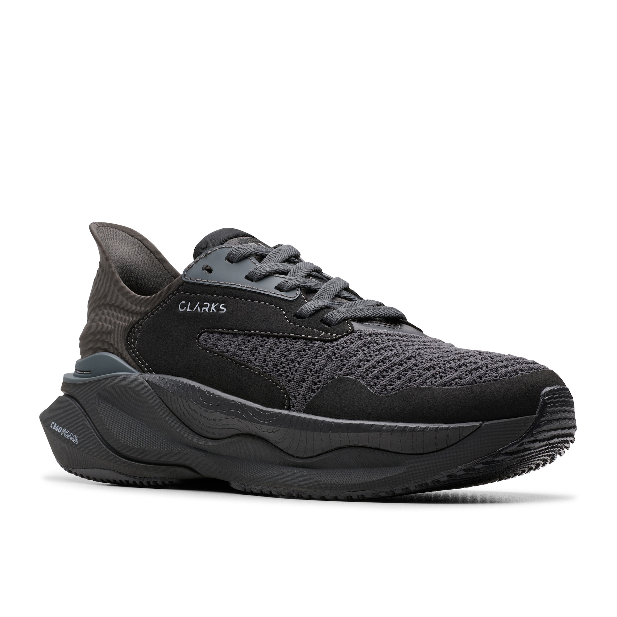 Clarks Pace Sneaker - TSC.ca