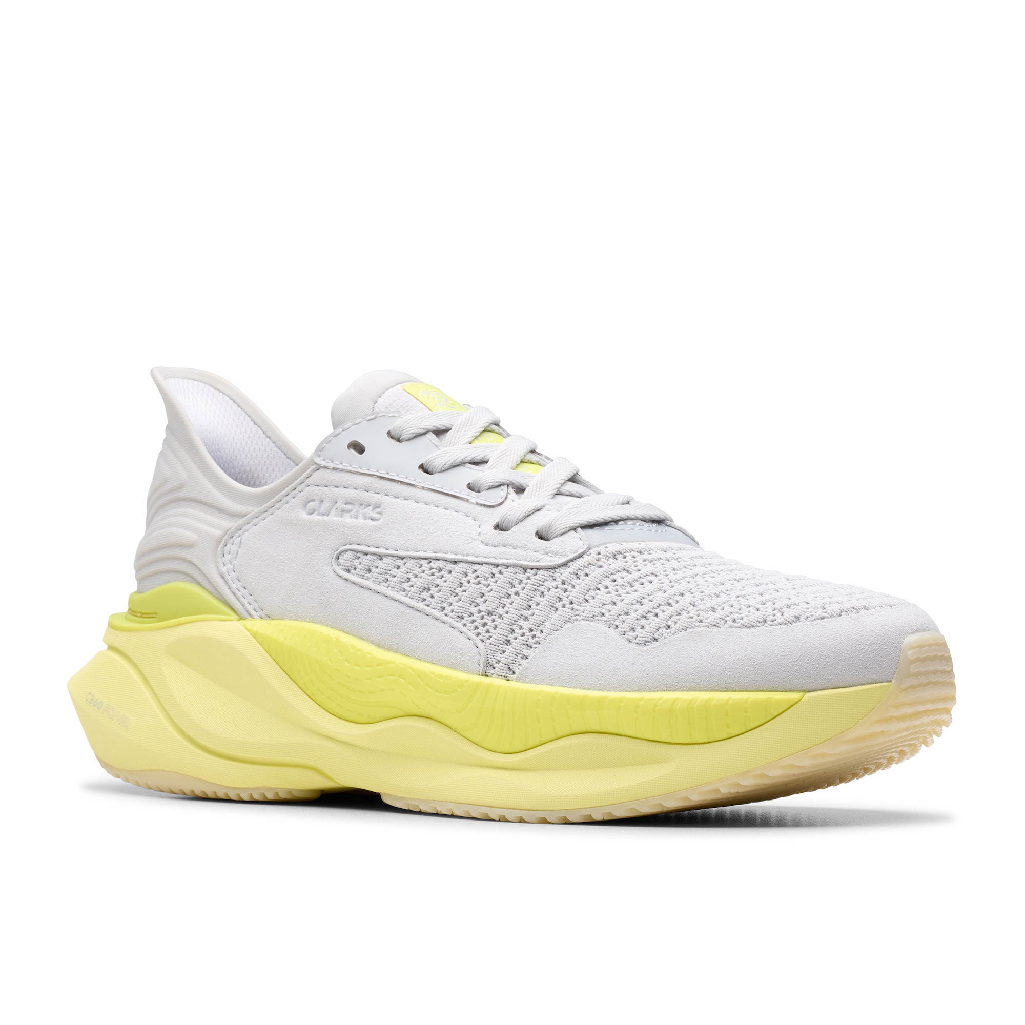 Clarks Pace Sneaker - TSC.ca