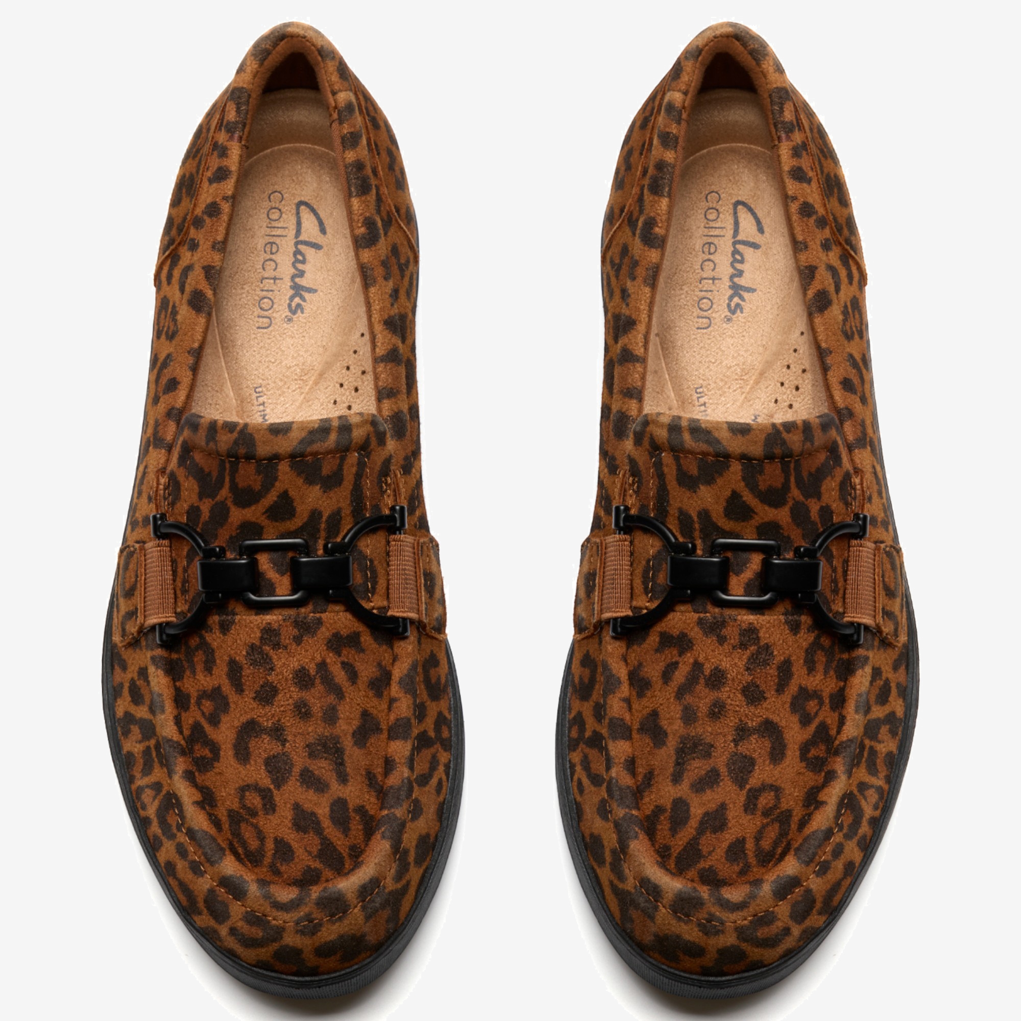 Clarks Zylah Erin Loafer - TSC.ca