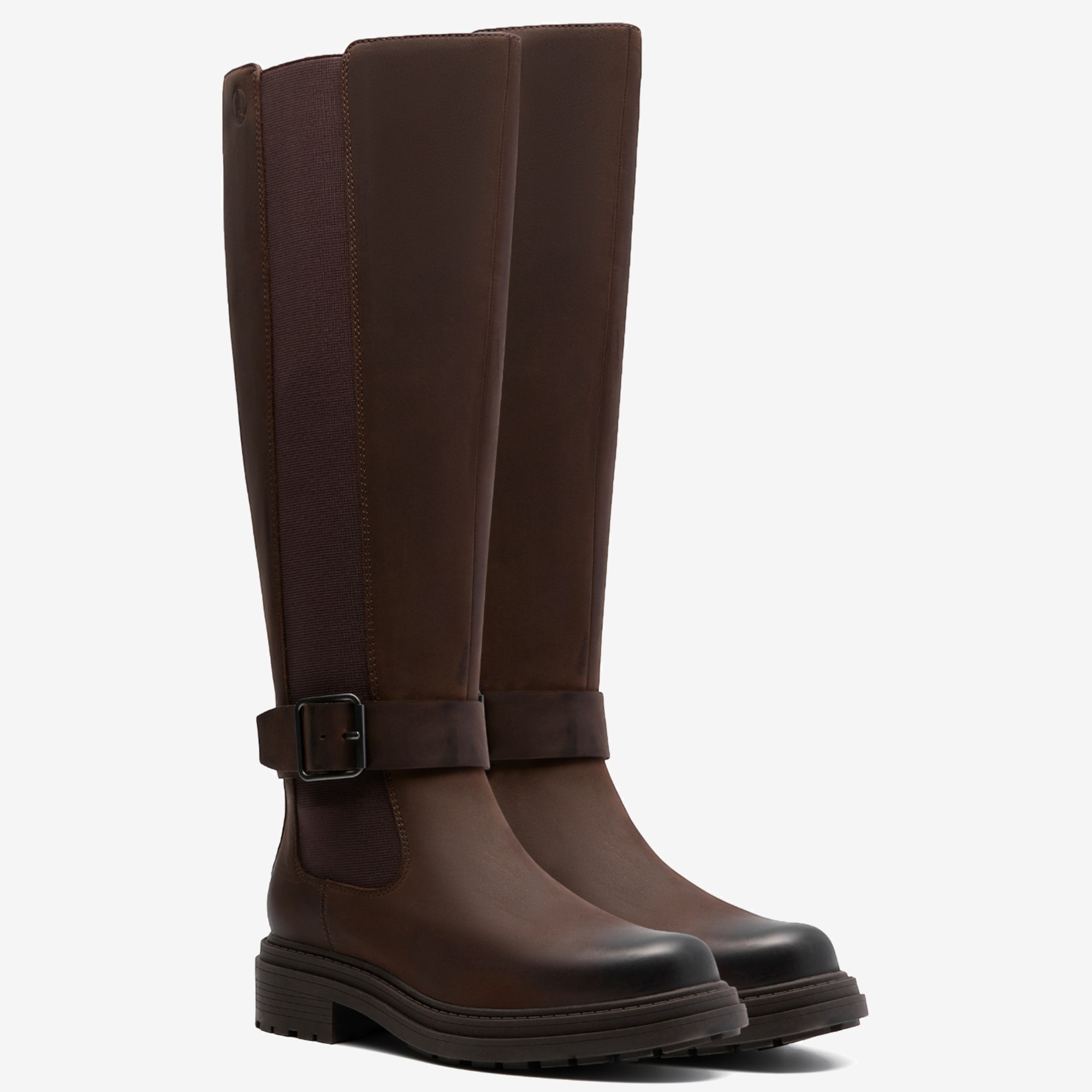 Clarks Orinoco3 Tall Boot - TSC.ca