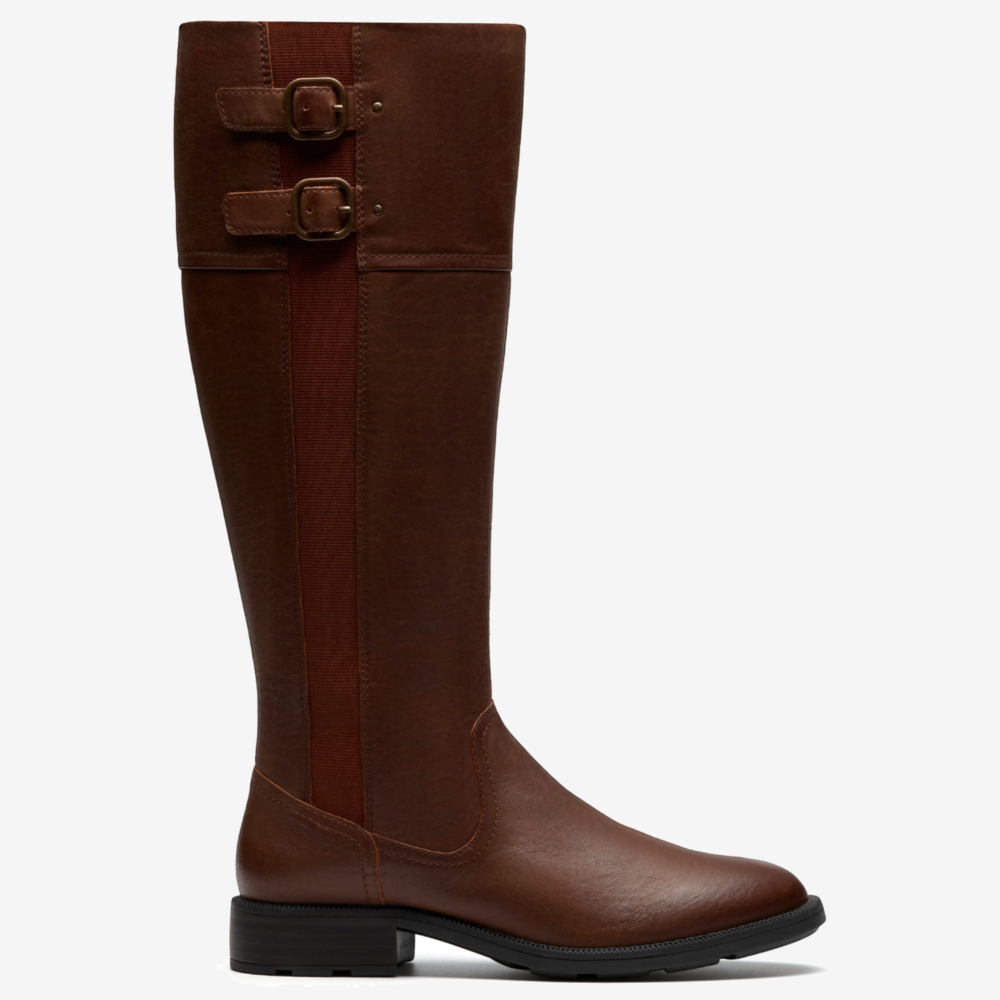 Clarks Adalynn Hope Tall Boot - TSC.ca