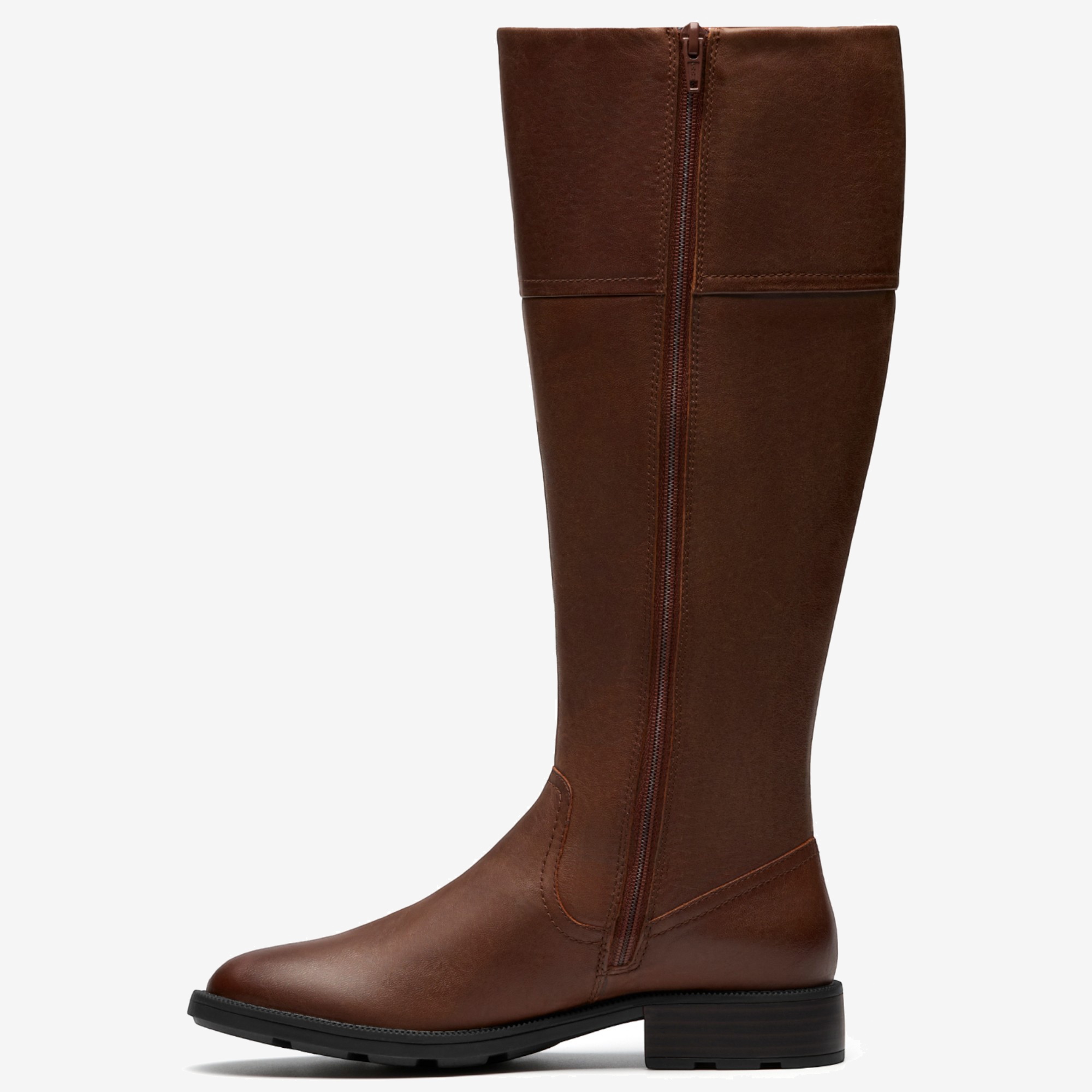 Clarks Adalynn Hope Tall Boot - TSC.ca