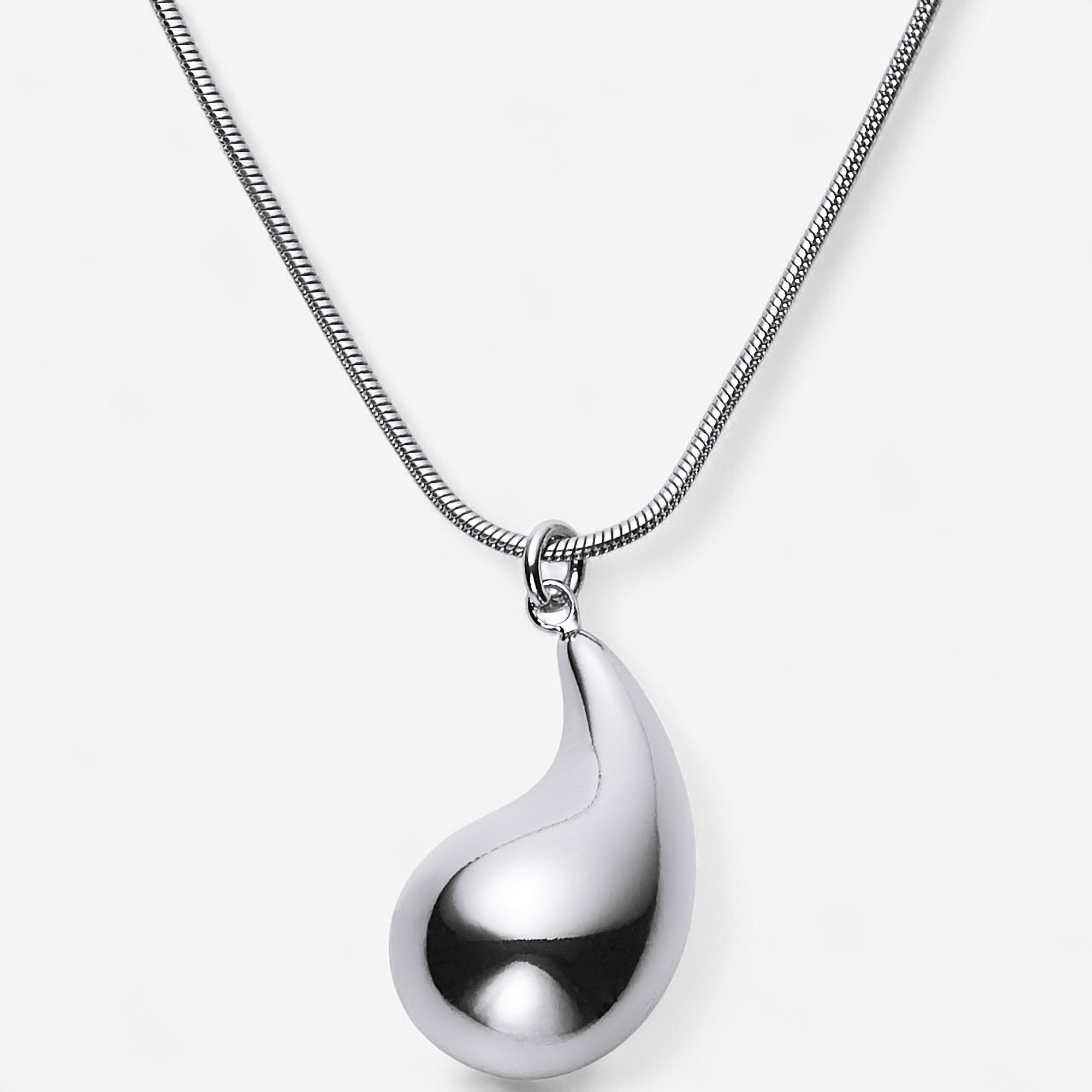Kim & Co. Tear Drop Necklace - TSC.ca