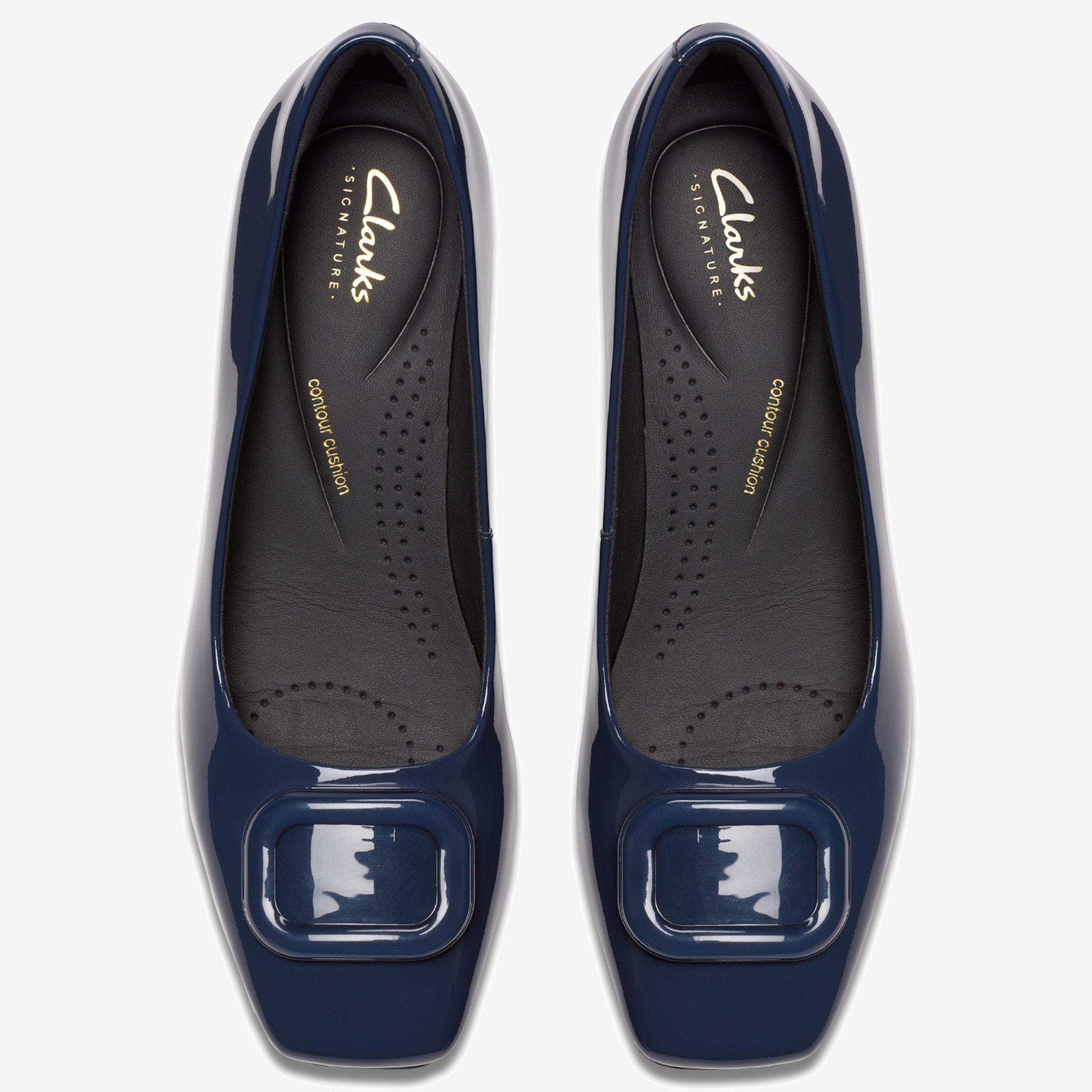 Clarks Fernie Trim Pump - TSC.ca