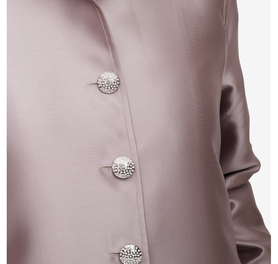 Brian Bailey Mikado Topper - TSC.ca