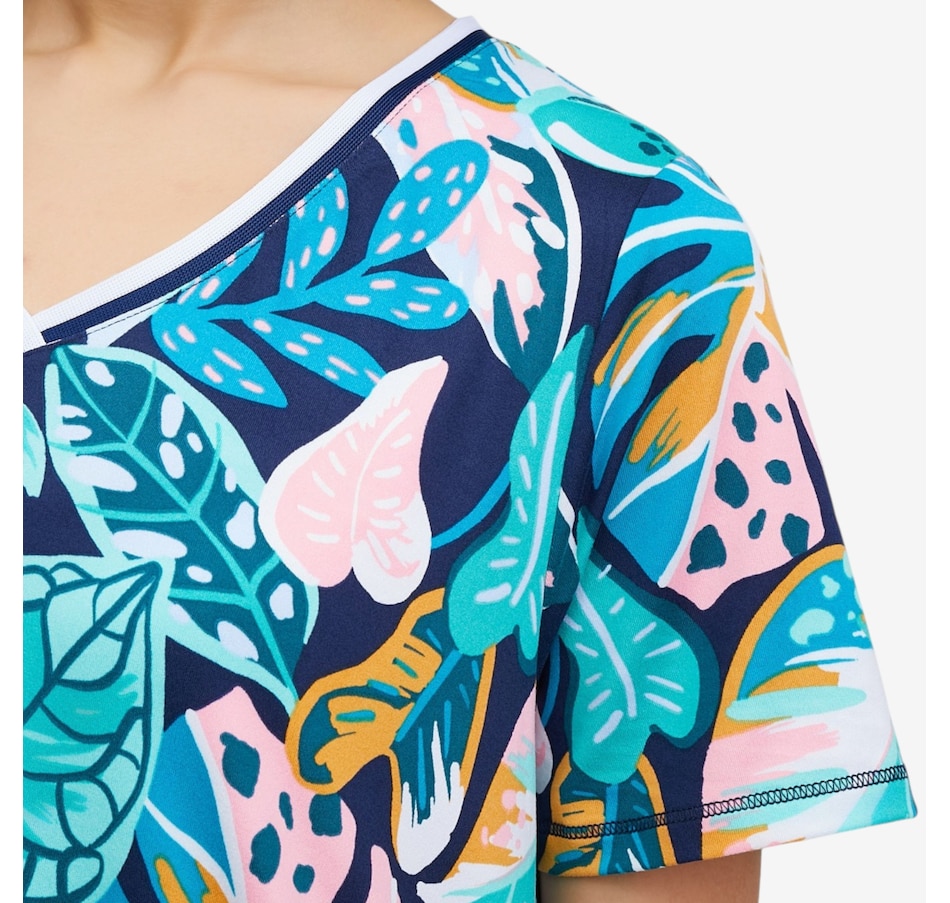 Cuddl Duds Cool & Airy Sleep Dress - TSC.ca