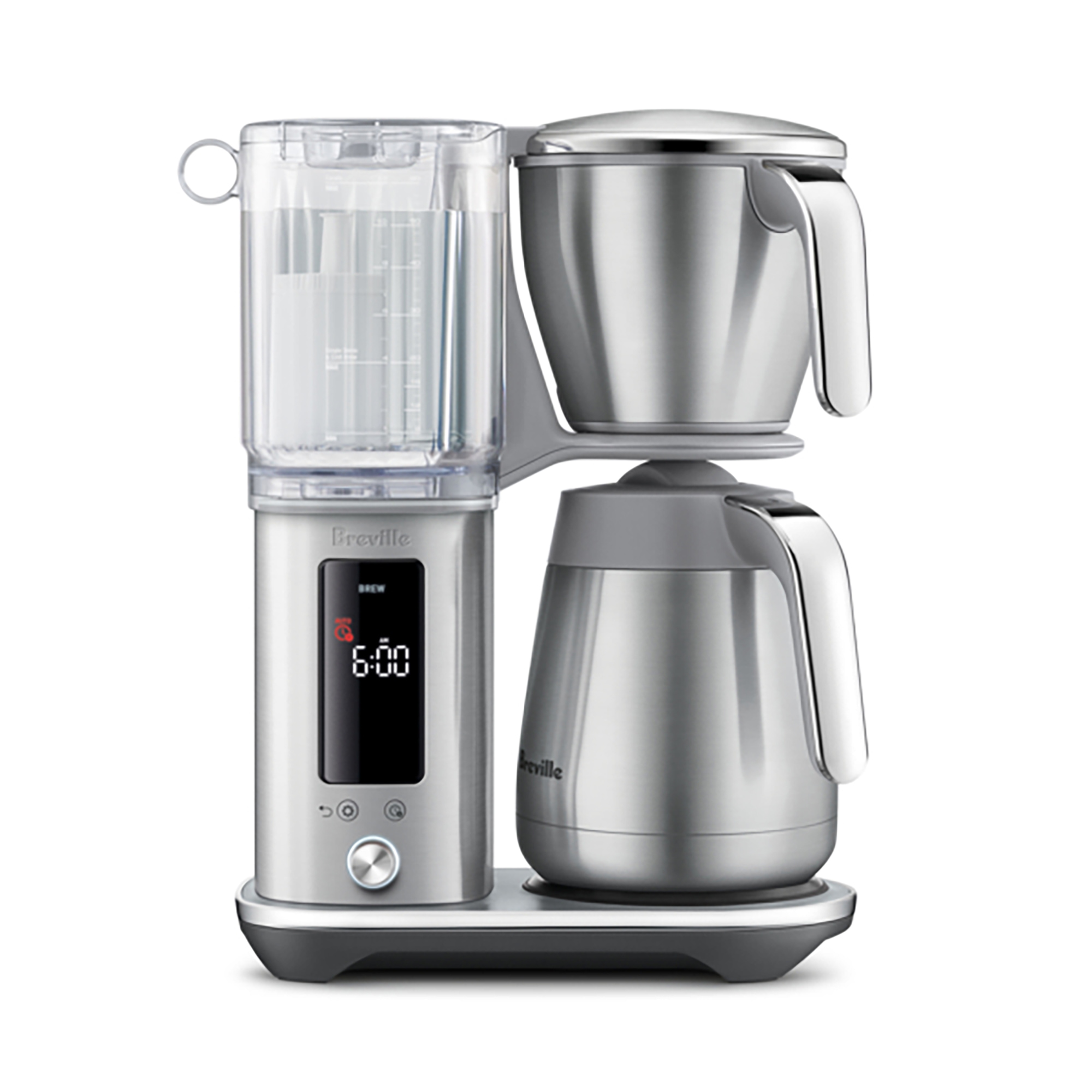 Breville Luxe Brewer Thermal Drip Coffee Maker - TSC.ca