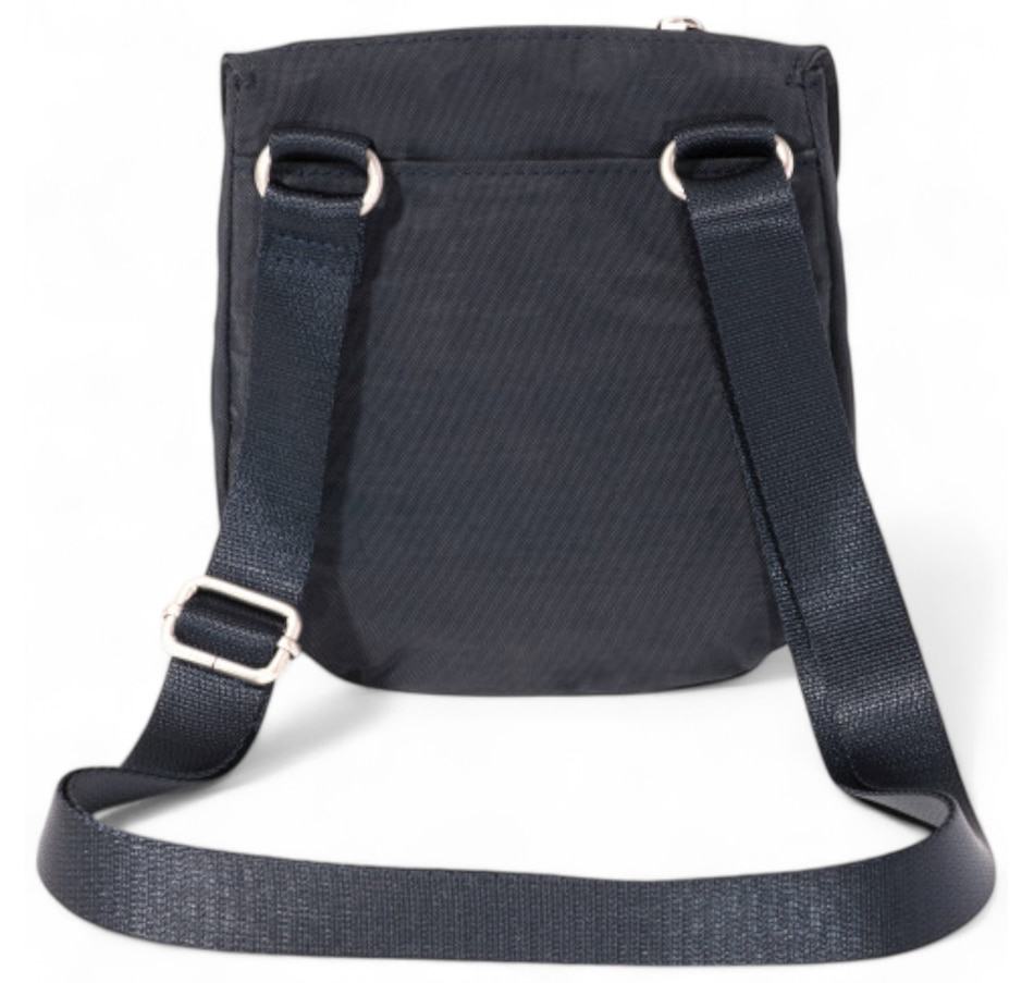 Baggallini Dash Crossbody - TSC.ca