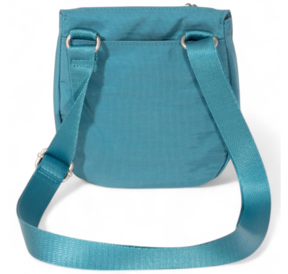 Baggallini Dash Crossbody - TSC.ca