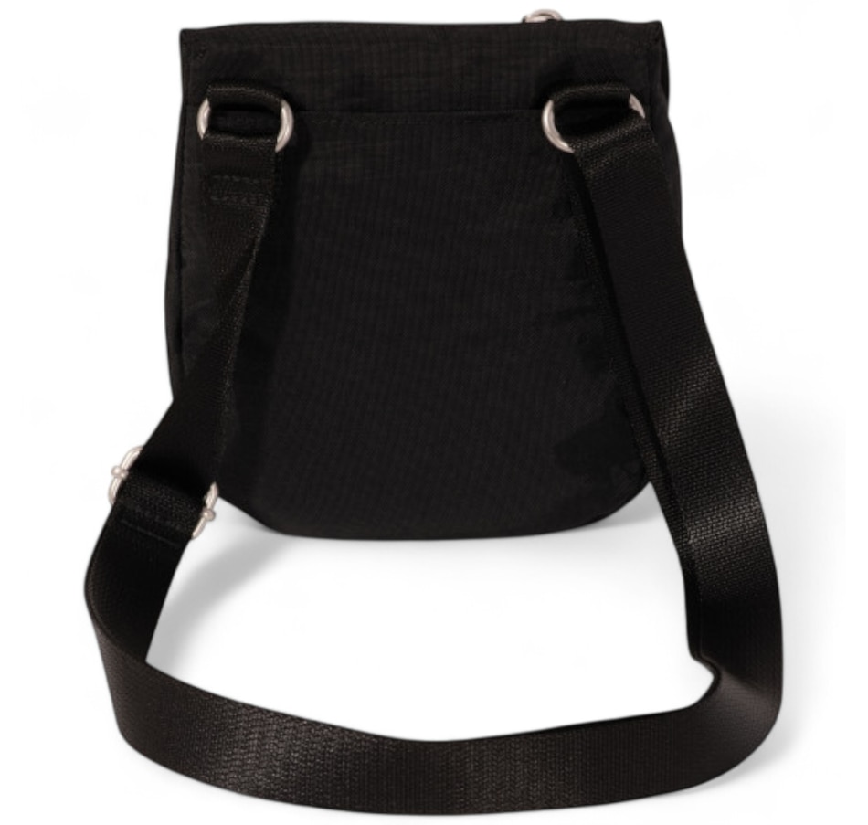Baggallini Dash Crossbody - TSC.ca