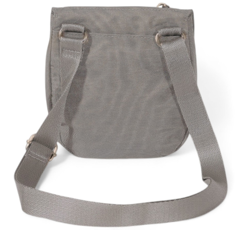 Baggallini Dash Crossbody - TSC.ca