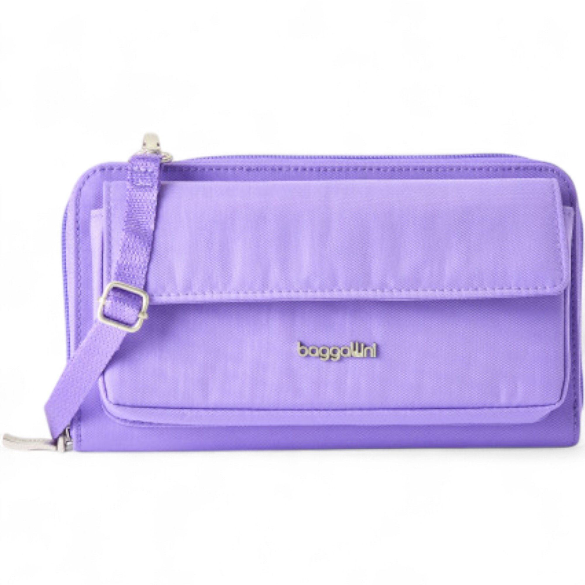 Baggallini RFID Phone Wallet Crossbody - TSC.ca