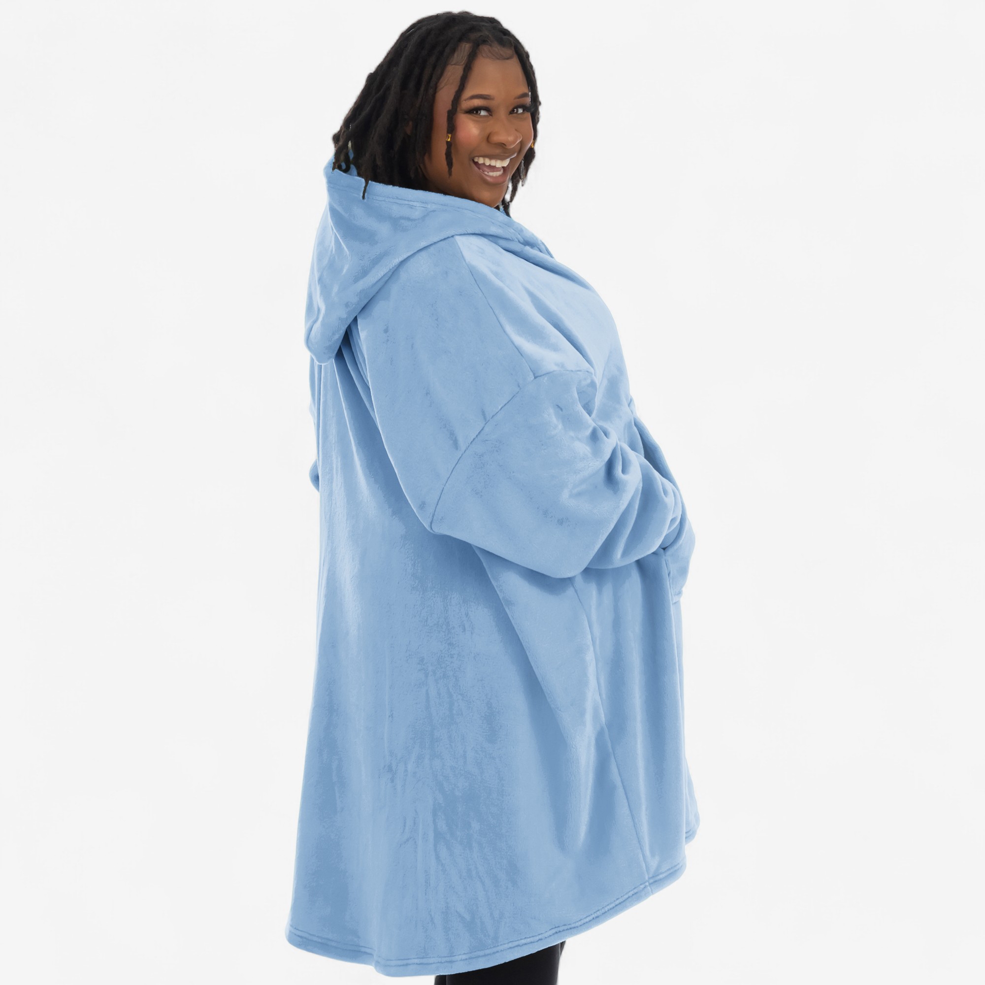 The Comfy Dream Full Zip - TSC.ca