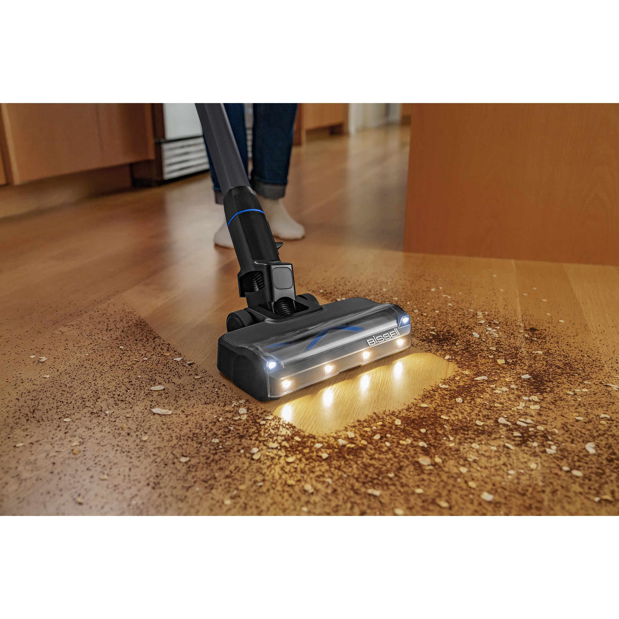 Bissell Powerclean FurGuard Cordless Vacuum - TSC.ca